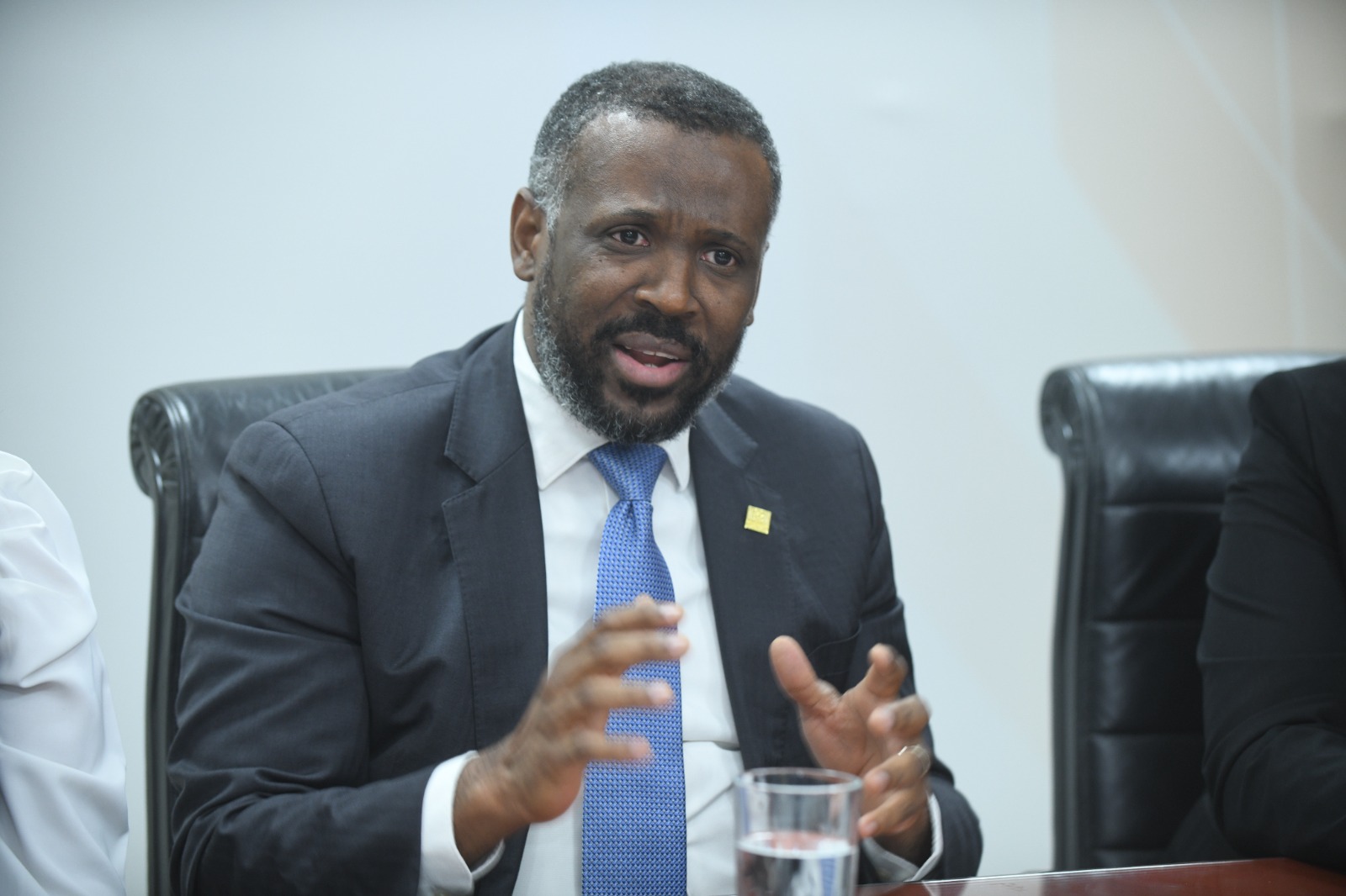 Wilson Camacho dice interrogan personas desde julio por caso de ...