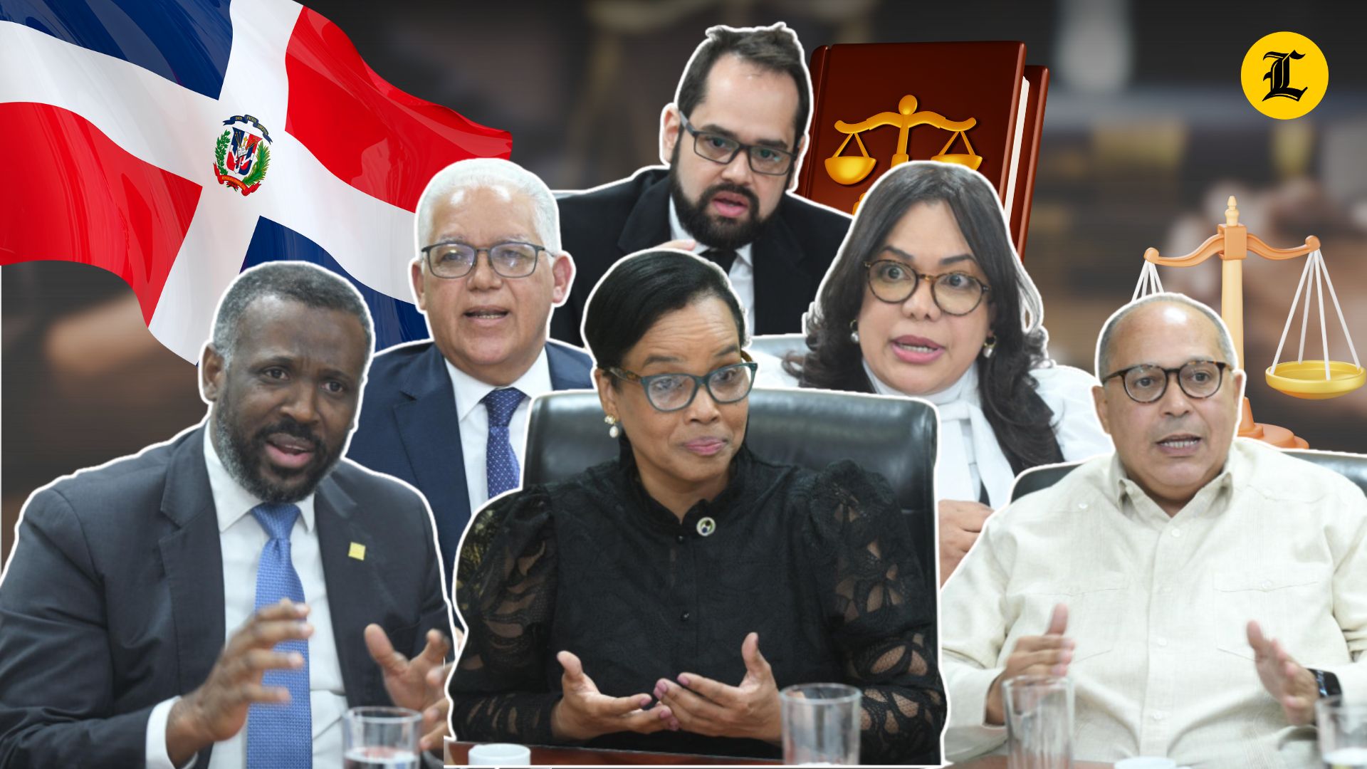 Wilson Camacho plantea urgencia de reformas prácticas y mayor inversión ...