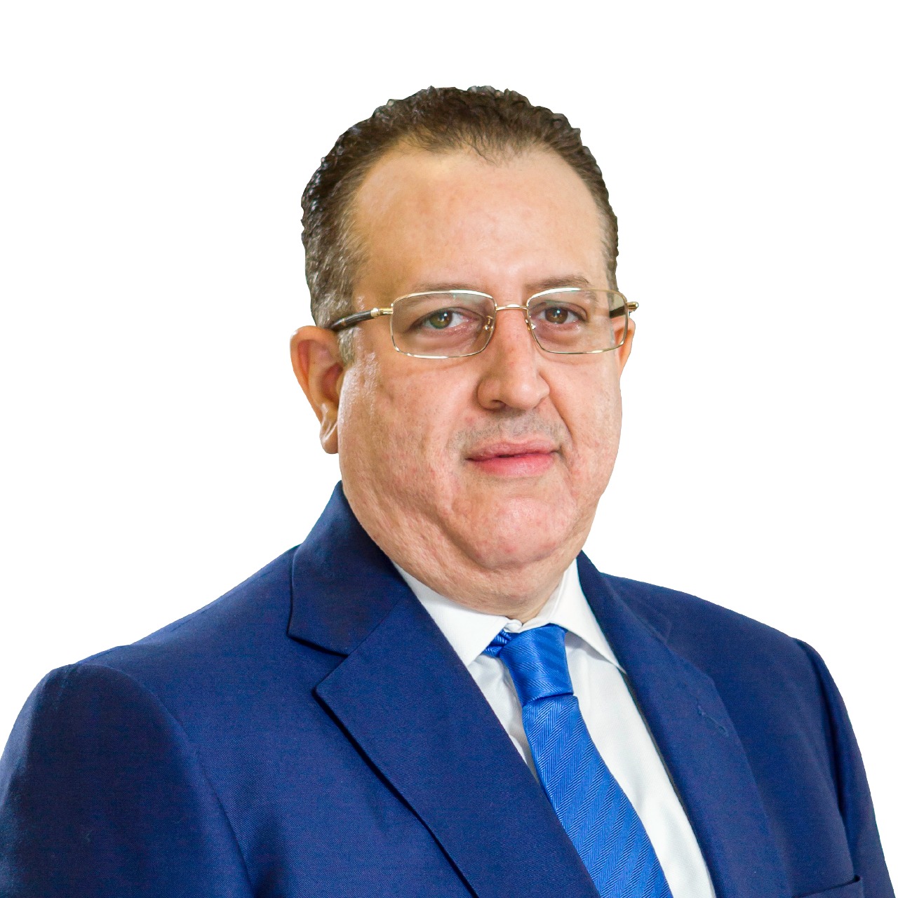 Magín J. Díaz, el ingeniero y economista que ahora fungirá como ...