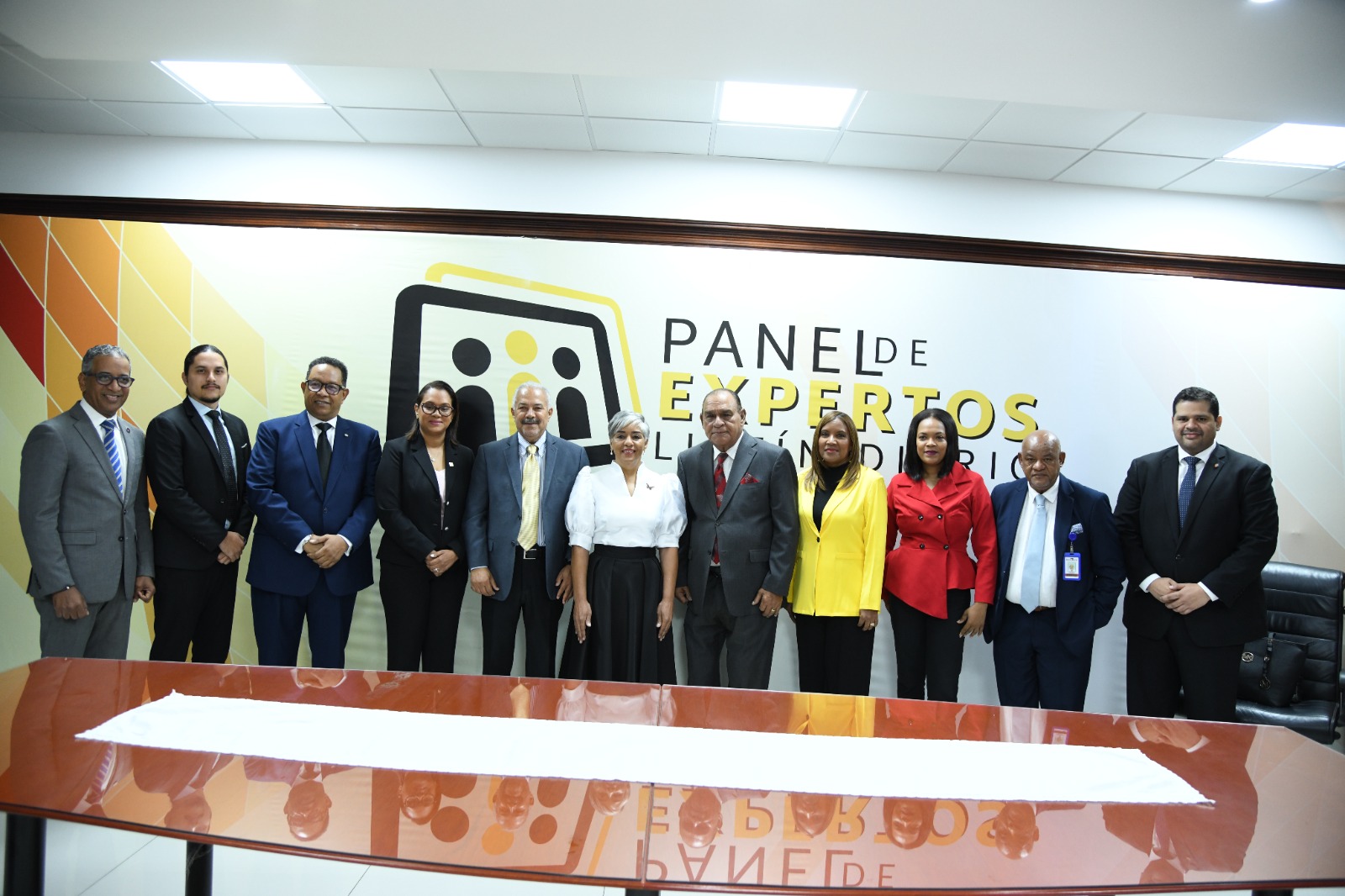 Juez Rafael Báez cuestiona las injusticias del sistema penal y exige ...