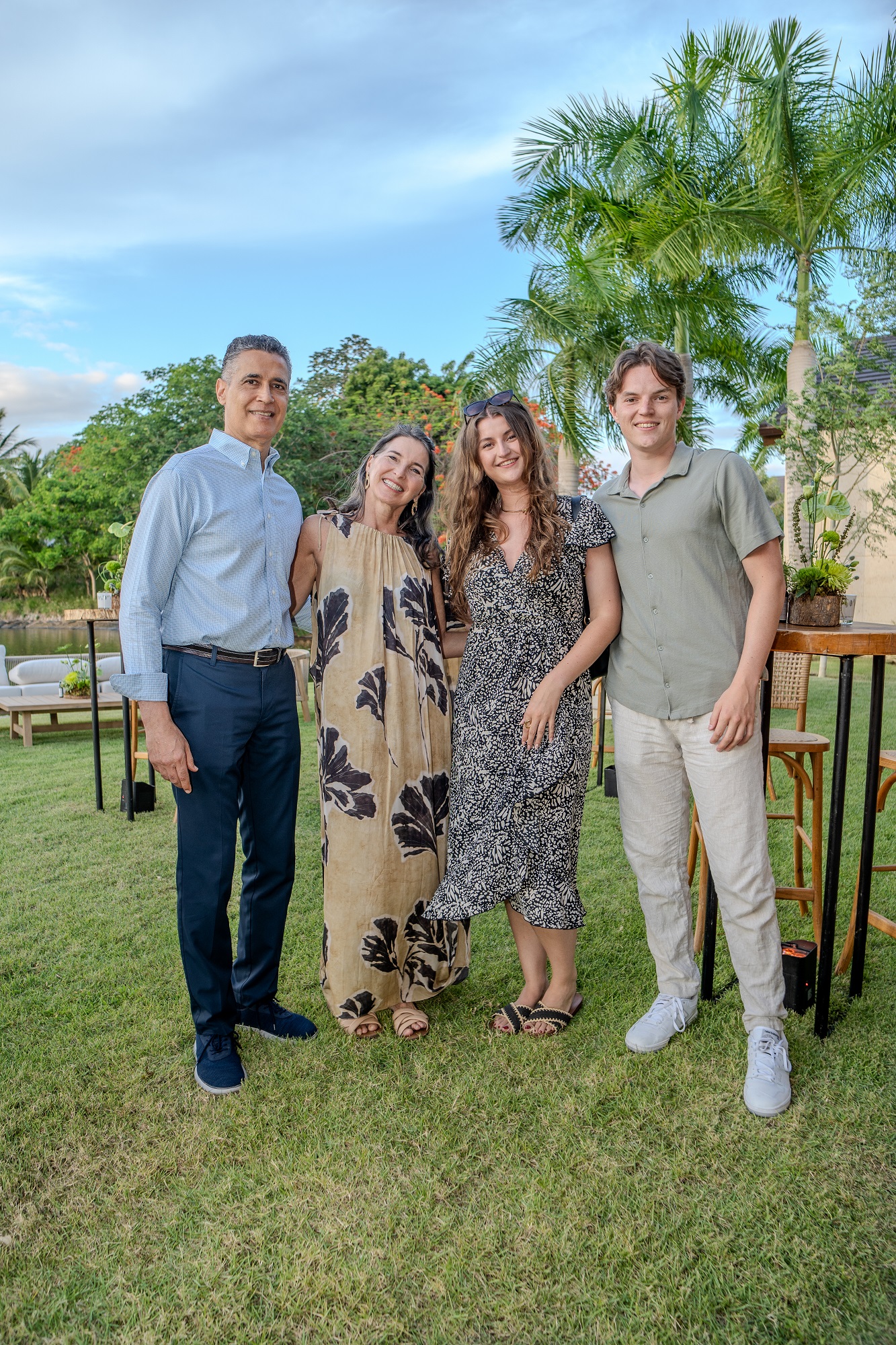 Casa de Campo presenta AYUNA: Less is Beauty