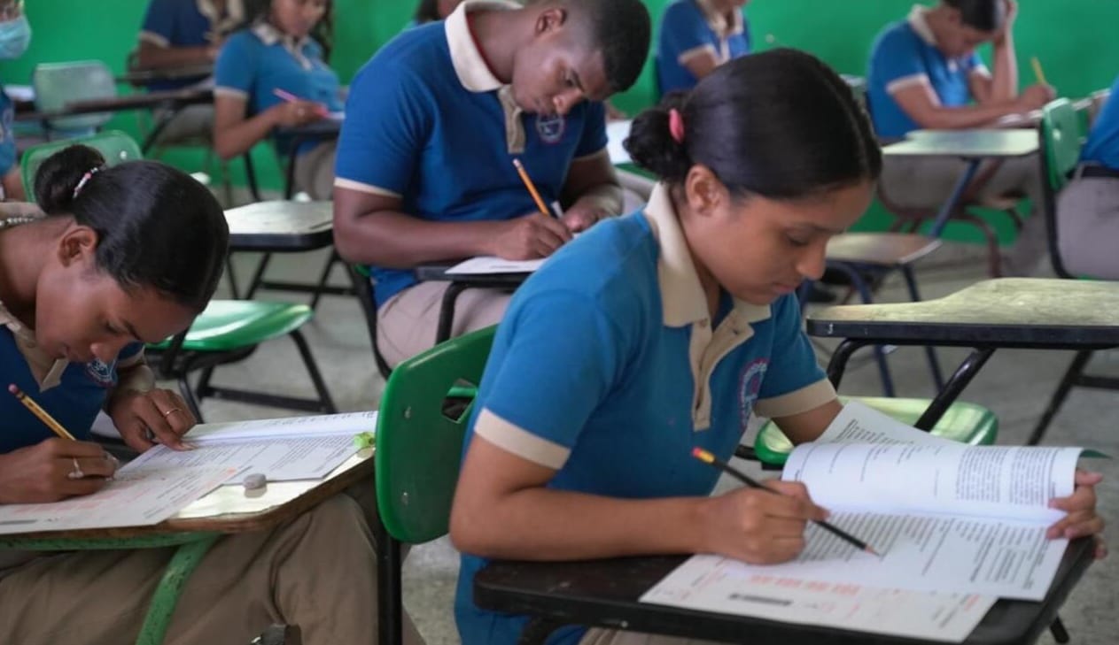 Publican el calendario de la segunda convocatoria de las Pruebas Nacionales