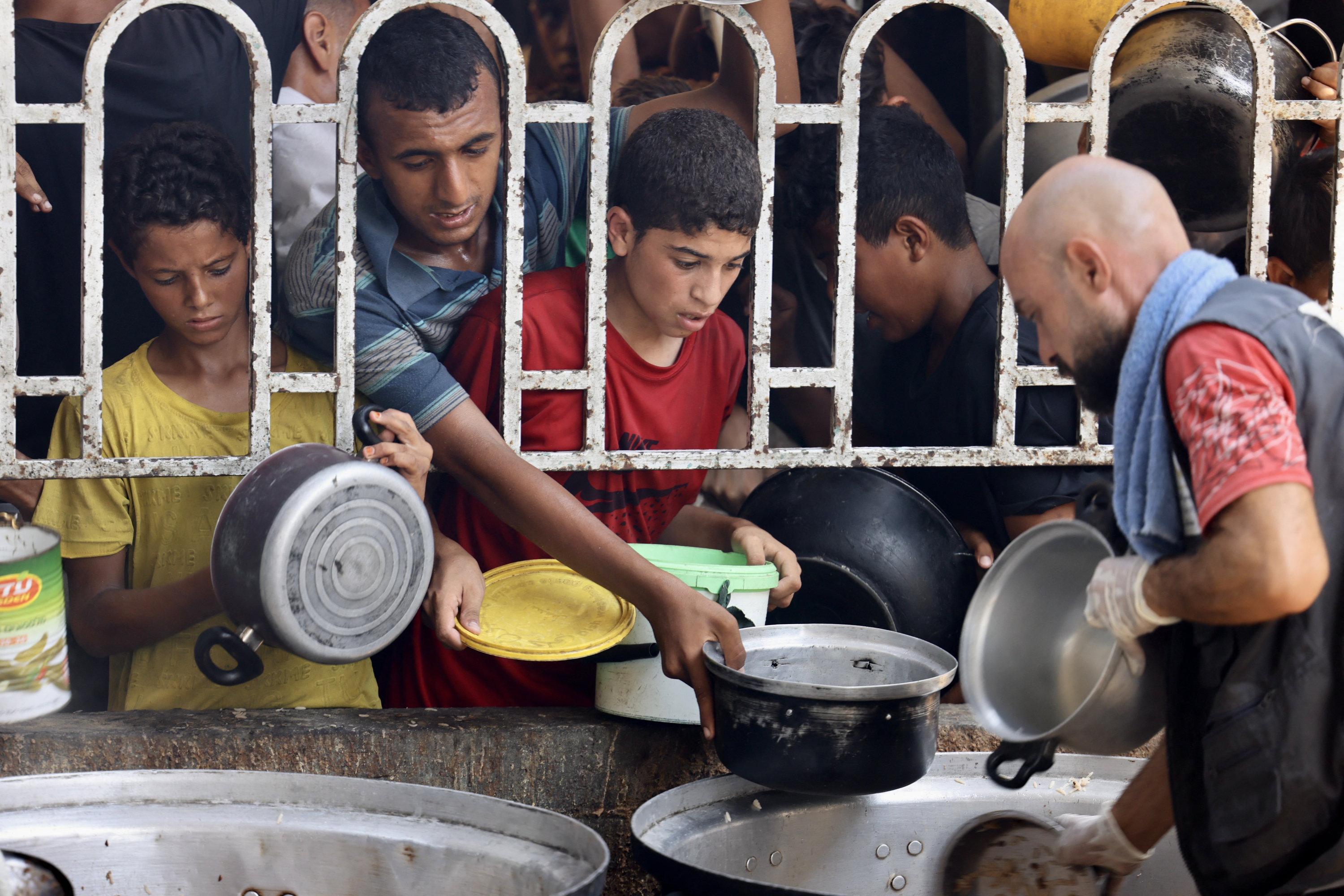 Consejo de Seguridad de la ONU convoca a reunión de urgencia tras ...