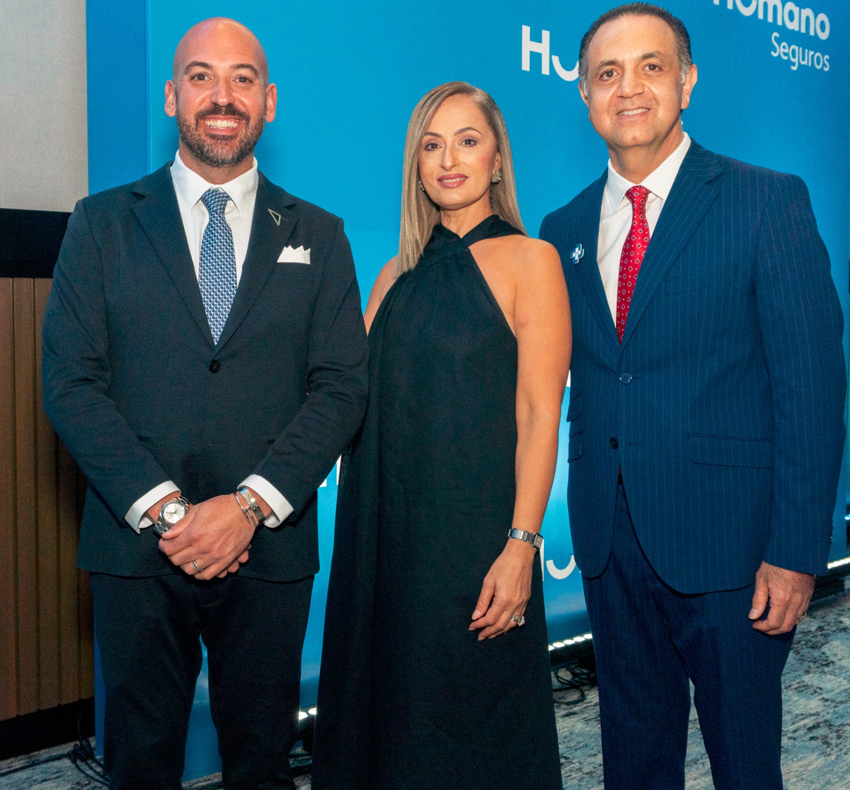 Humano Seguros realiza panel para conocer plataforma “Global Health Talks”