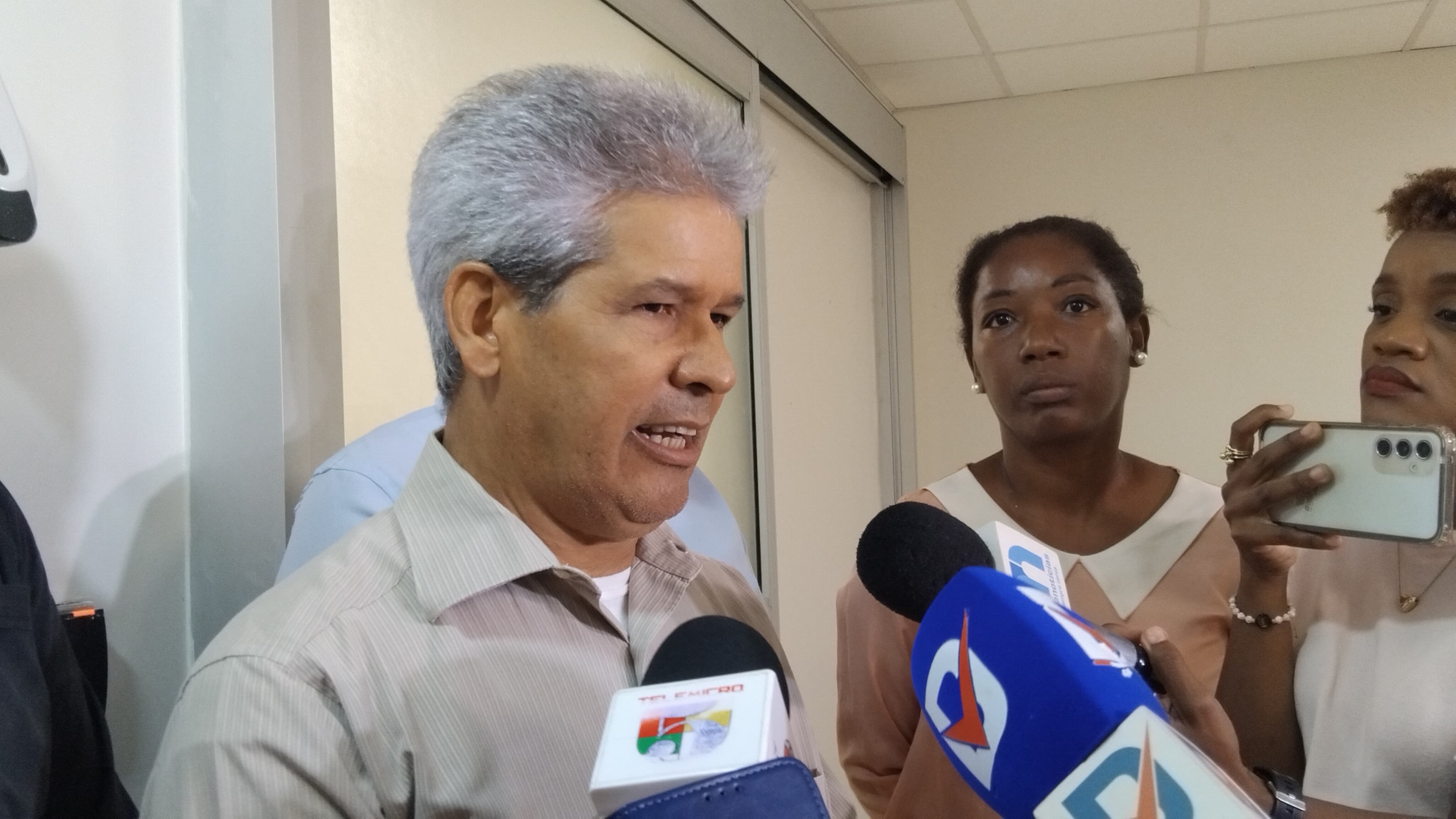 Codonbosco denuncia precariedades y abandono de la Ciudad Sanitaria Luis Eduardo Aybar