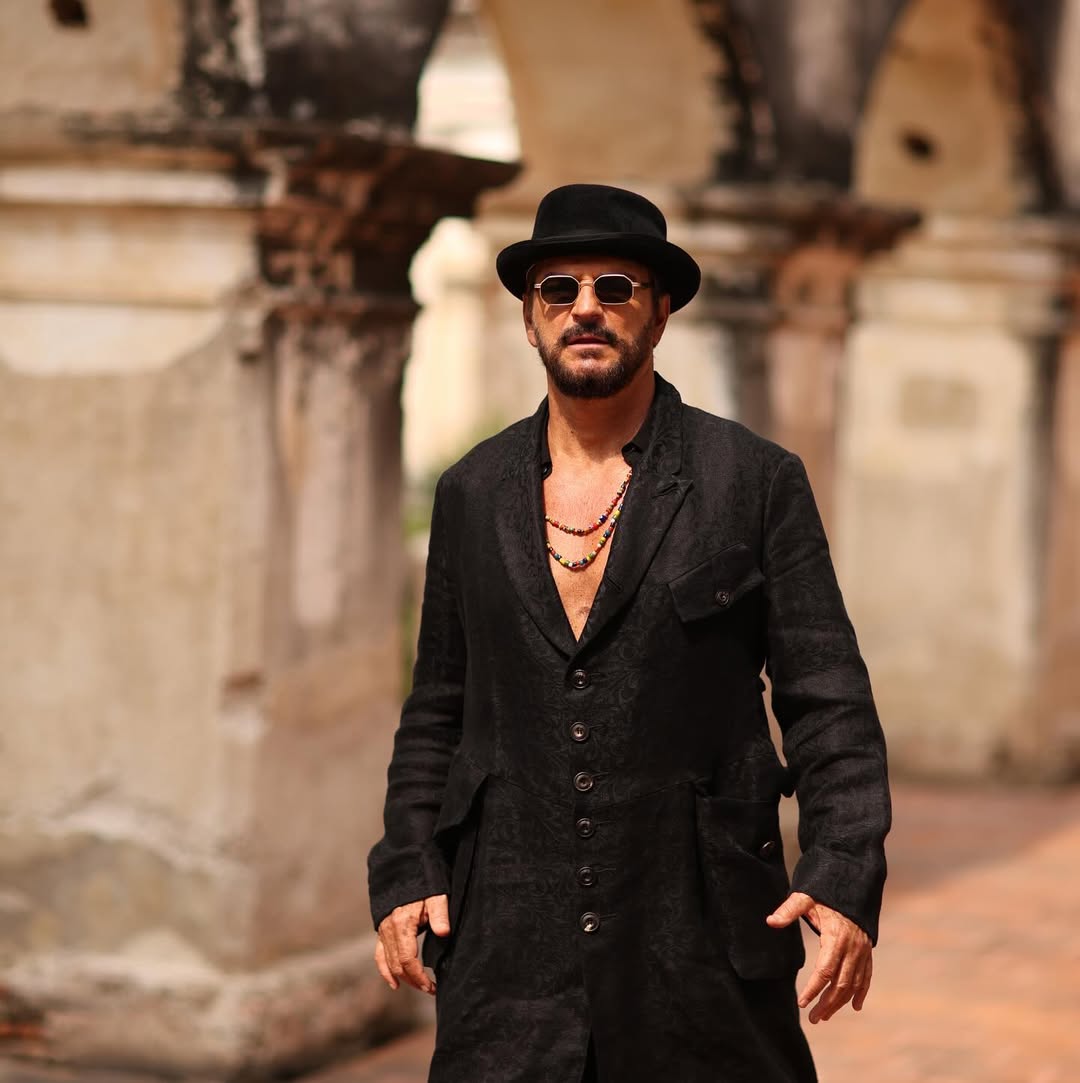 Ricardo Arjona vende 15 conciertos en Guatemala en 2 horas y se prepara ...