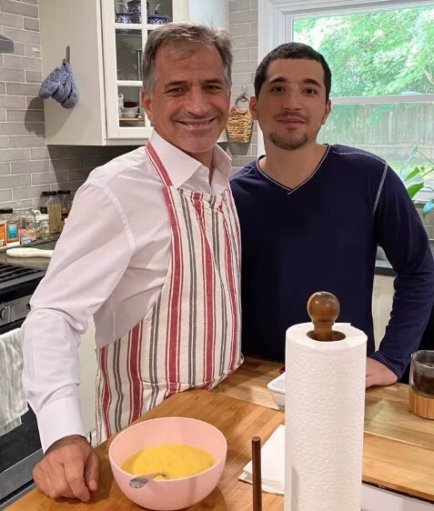 Jean Andrés Pumarol está en una clínica; Policía usó arma no letal para ...