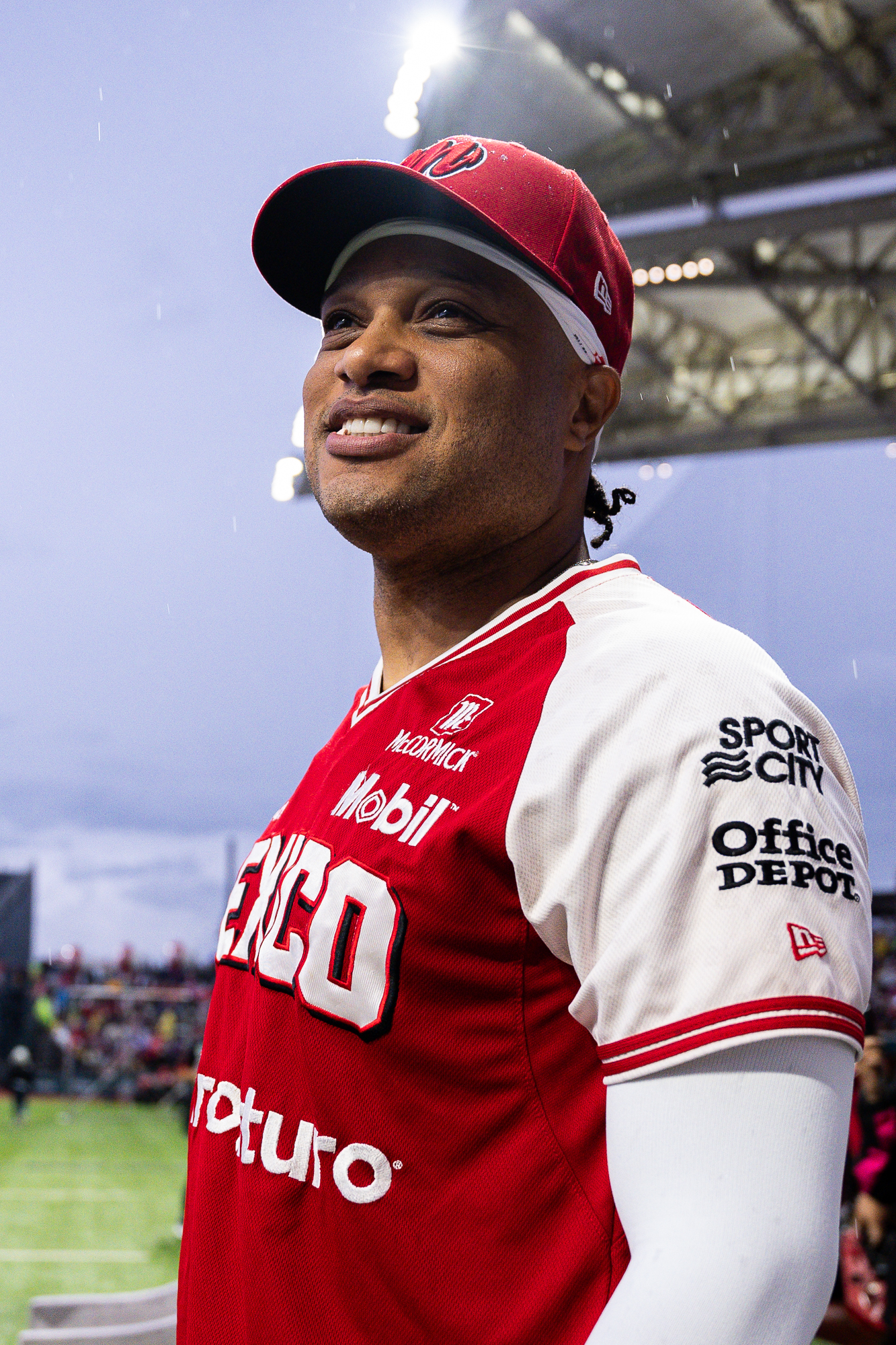 El Power Ranking de poder de la MLB: José Ramírez es 6to., Juan Soto ...