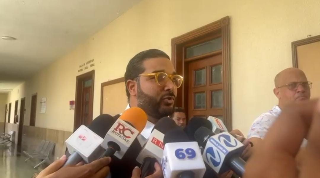 Defensa de Jean Andrés Pumarol dice "no es prudente" la prisión ...