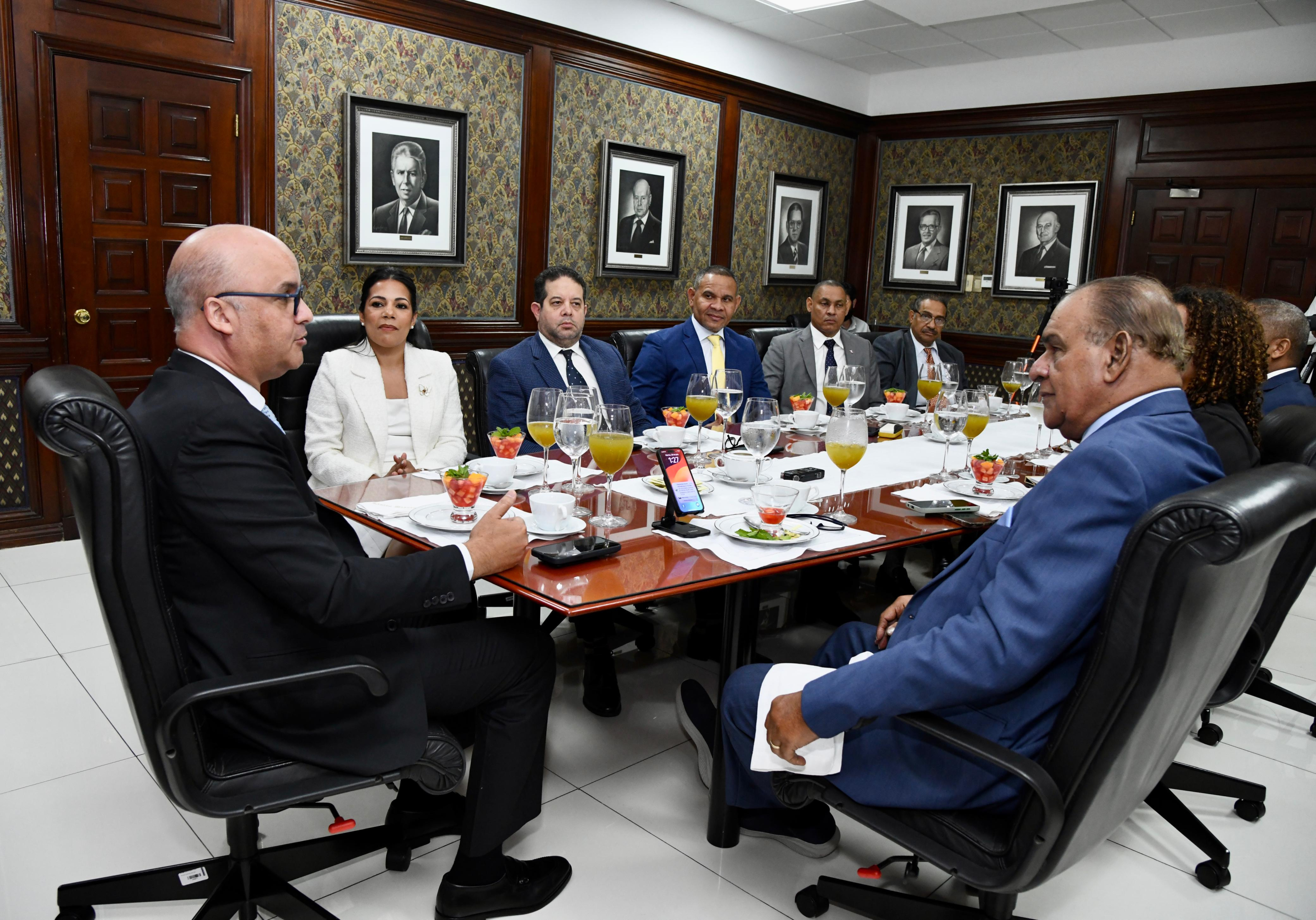 IDAC impulsa la innovación y tecnología en la aviación