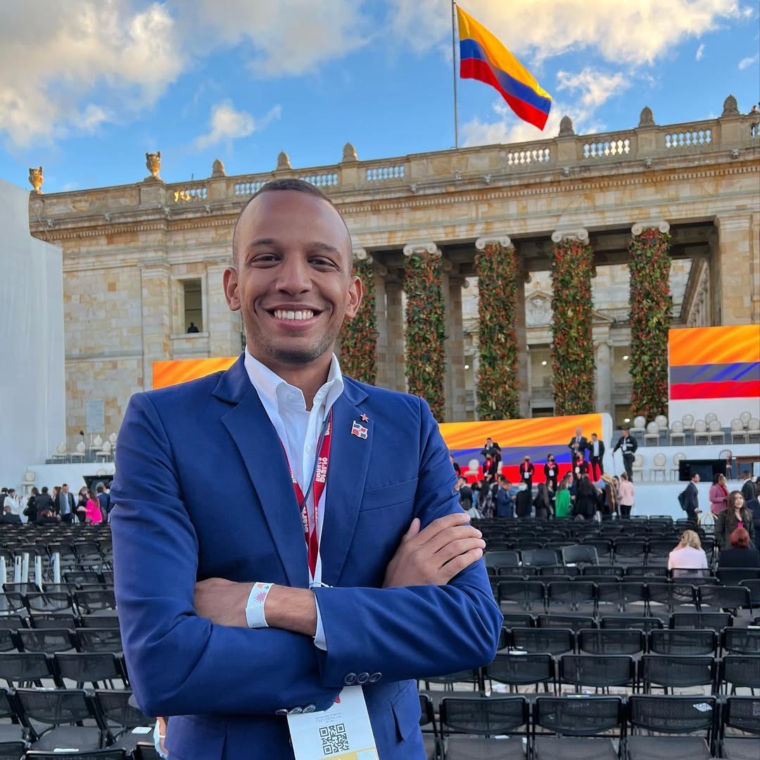 Aparece el periodista Edward Ramírez, estaba detenido en el ...