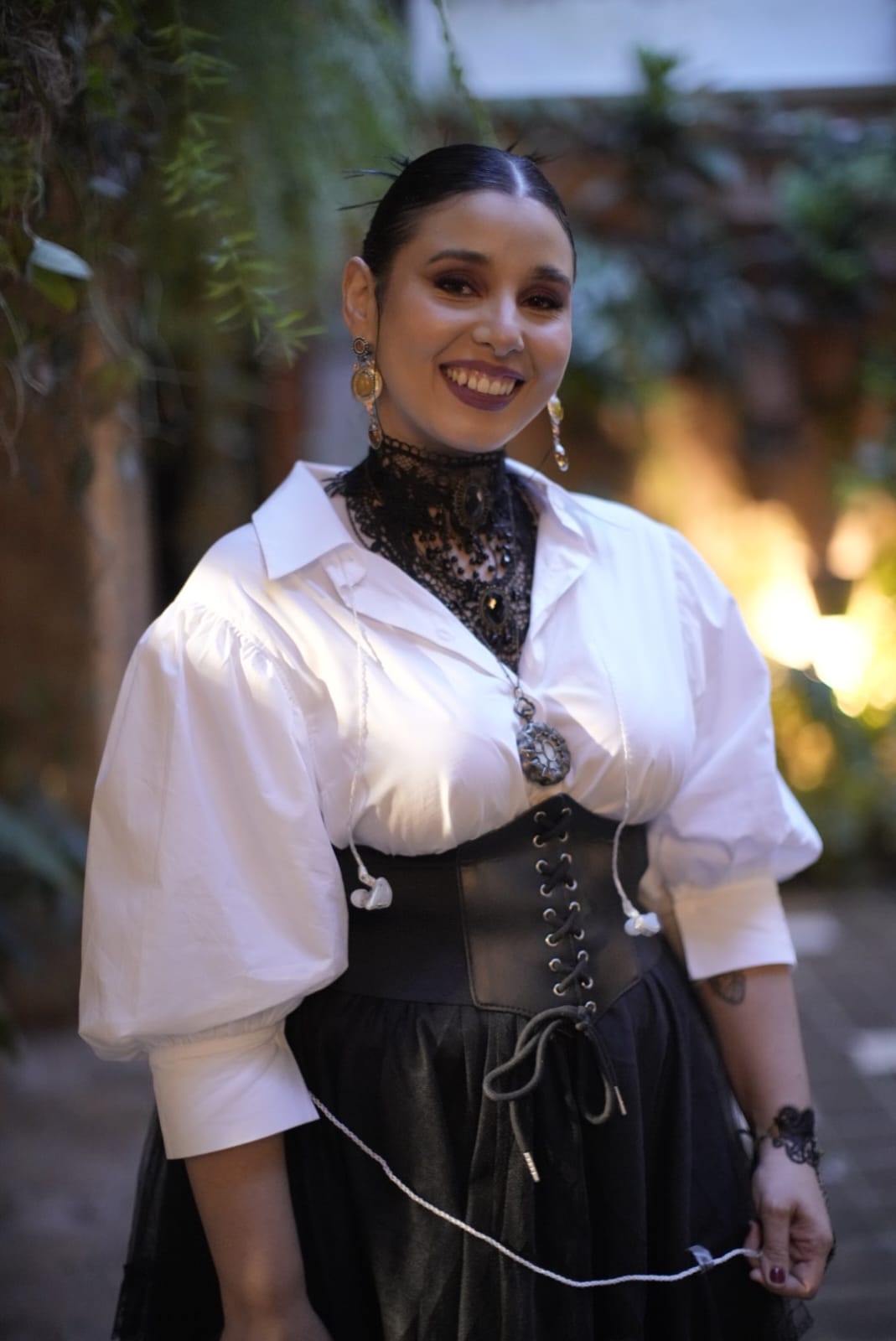 Merlis Camilo lanza su tercera propuesta musical entre “Ego y amor”