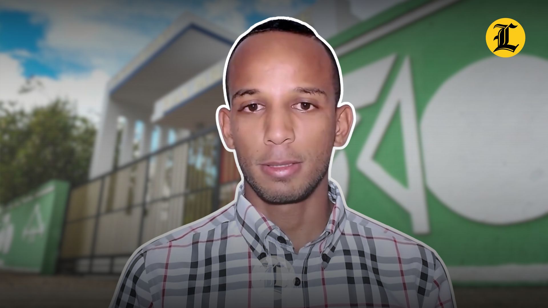 Periodista Edward Ramírez cuenta versión de su apresamiento en ...