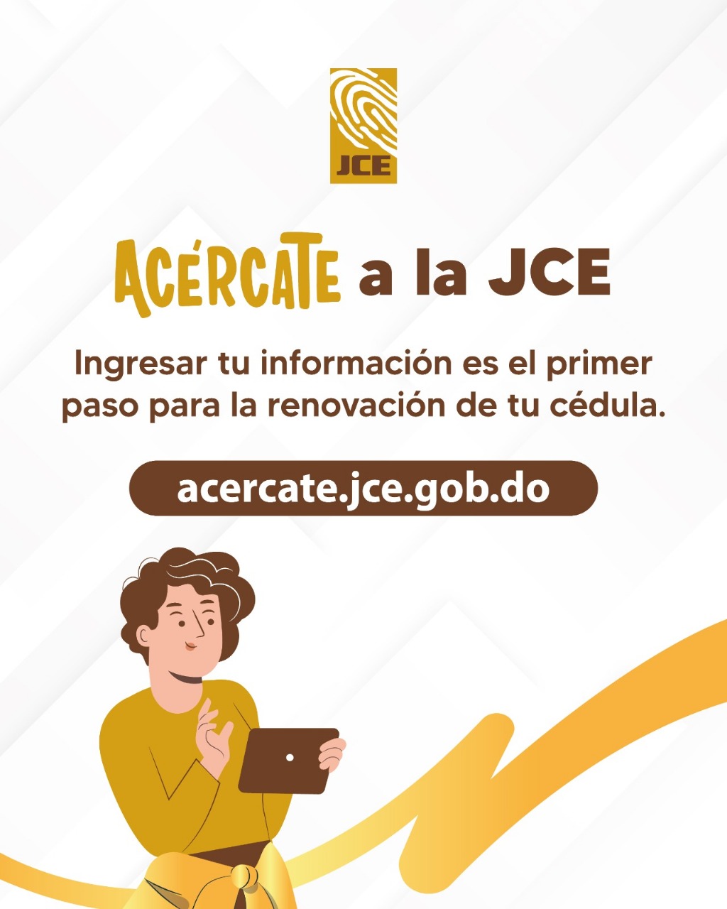 La nueva cédula en RD: preguntas y respuestas que debes saber