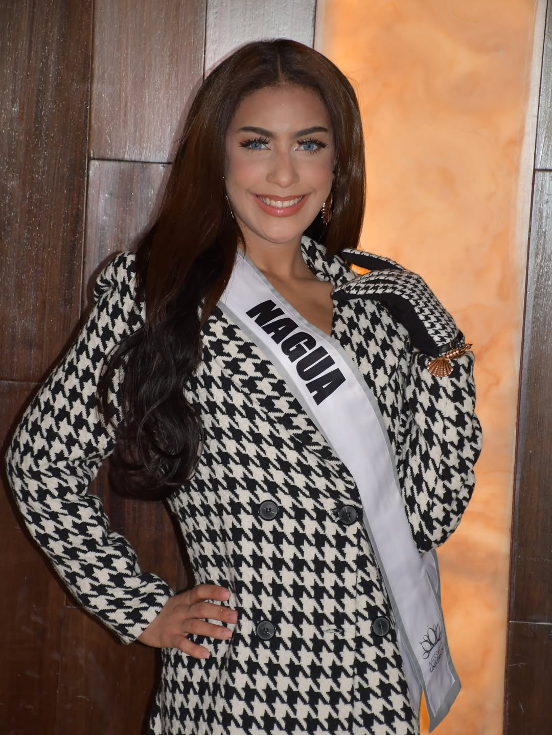 Conoce las candidatas a la corona de Miss Universo República Dominicana ...