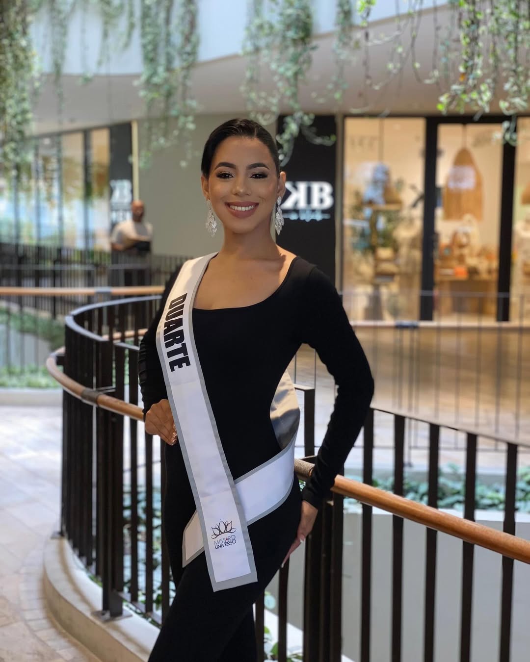 Conoce las candidatas a la corona de Miss Universo República Dominicana ...