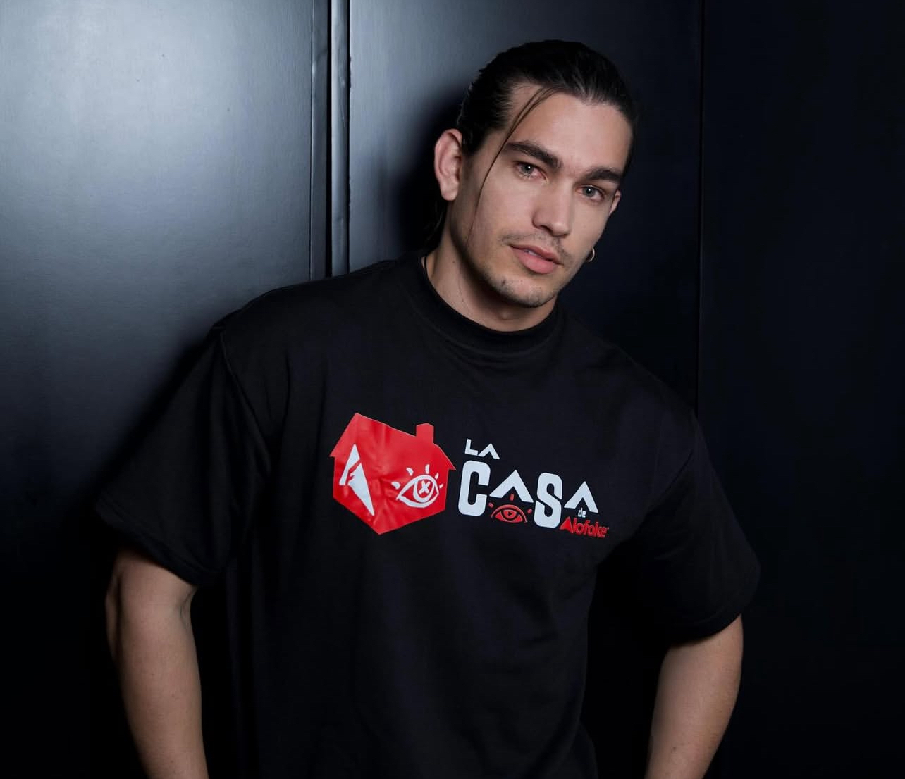 ¿Quiénes son los participantes de "La casa de Alofoke"?