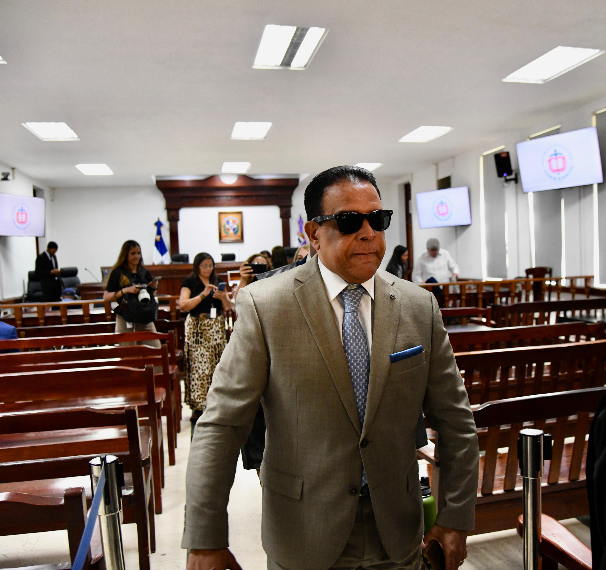 Las motivaciones coincidentes de los jueces que conocieron el caso ...