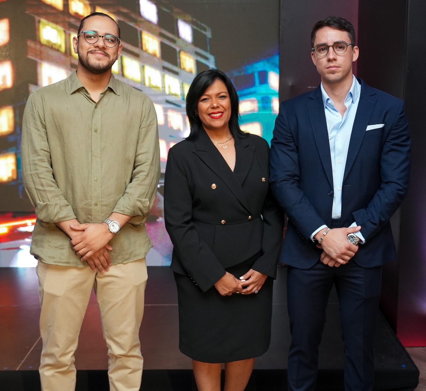 Dominican Motors presenta ‘Soueast’