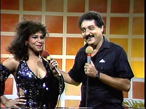 Angelita Curiel "La Mulatona": la vedette ícono de generaciones y que ...