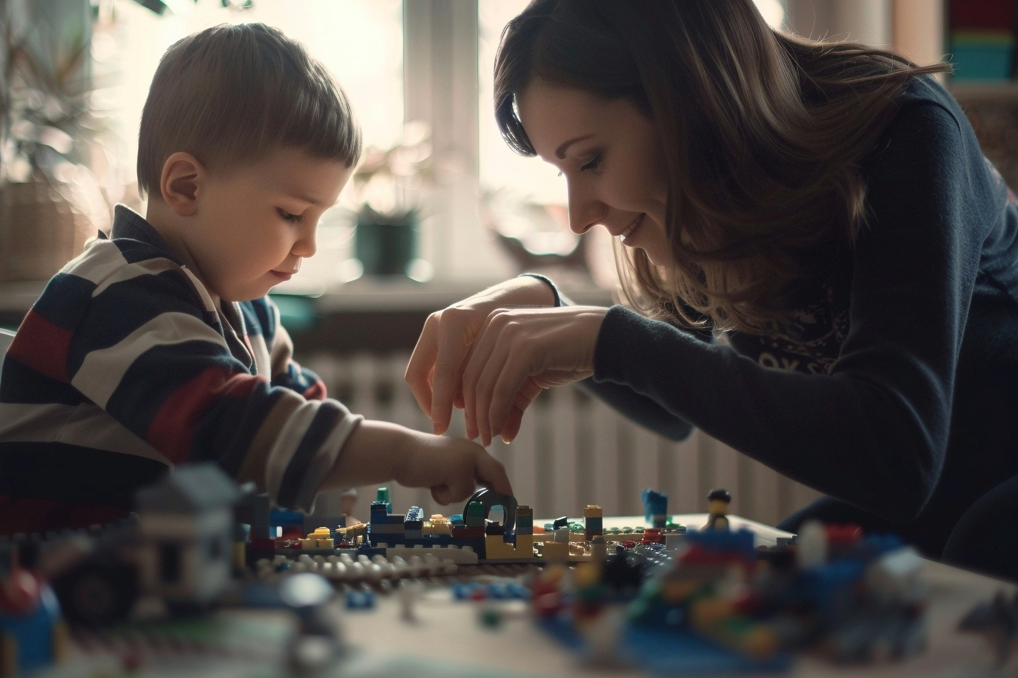 ABA y autismo: una herramienta para el desarrollo y la inclusión