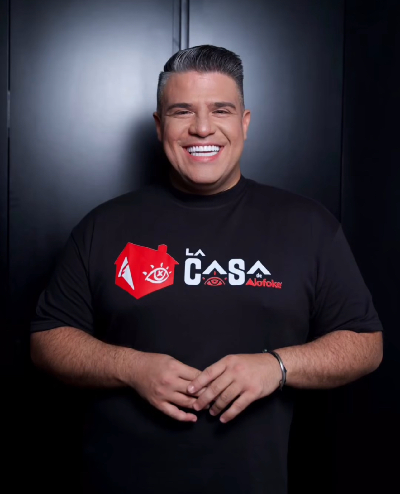 La casa de Alofoke: ¿Qué consecuencias trae estar encerrado y sin ver ...