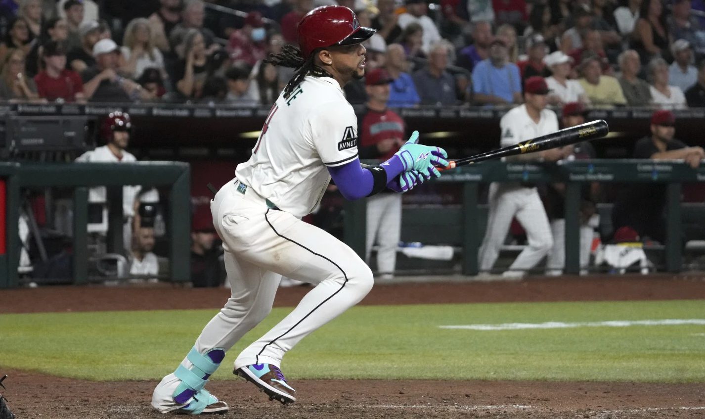 Bateadores de Grandes Ligas reducen ponches, incluso en la era de mayor velocidad