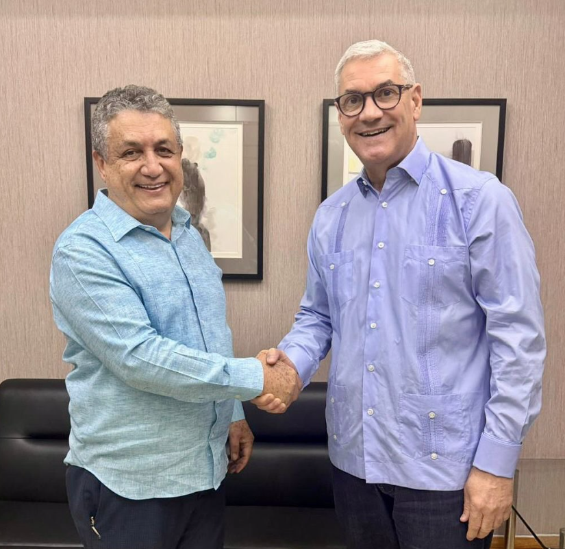 Gustavo Sánchez confirma que Gonzalo buscará la candidatura ...