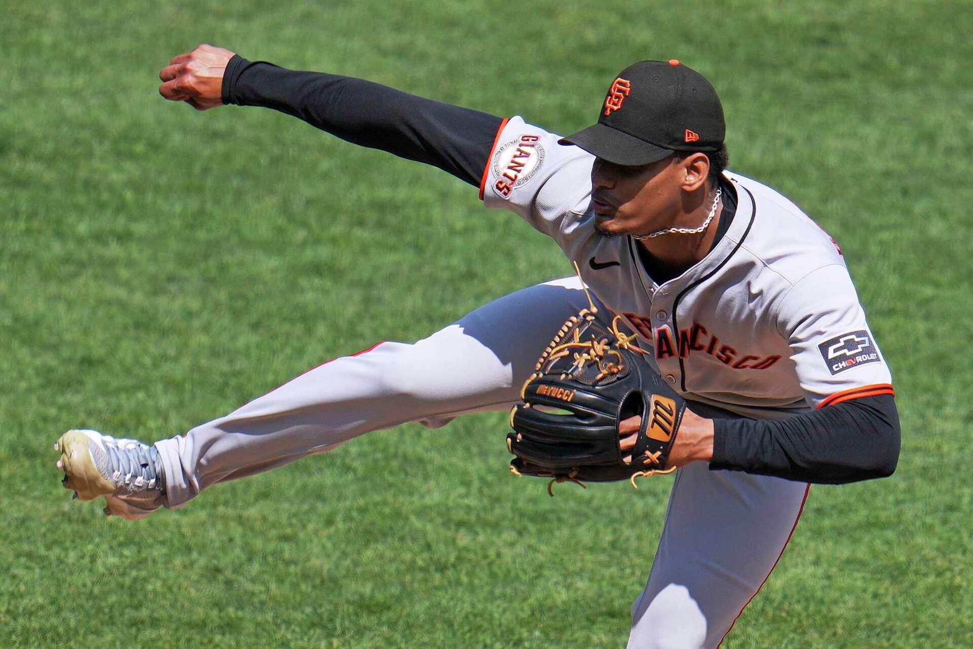 Randy Rodríguez necesitará cirugia Tommy John