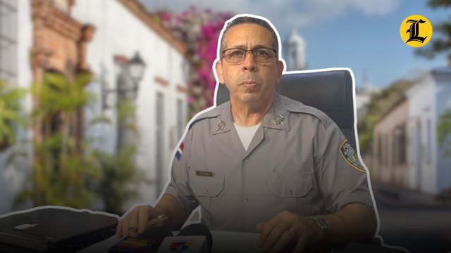 Policía Nacional y Ministerio Público intervienieron actividad ilícita ...