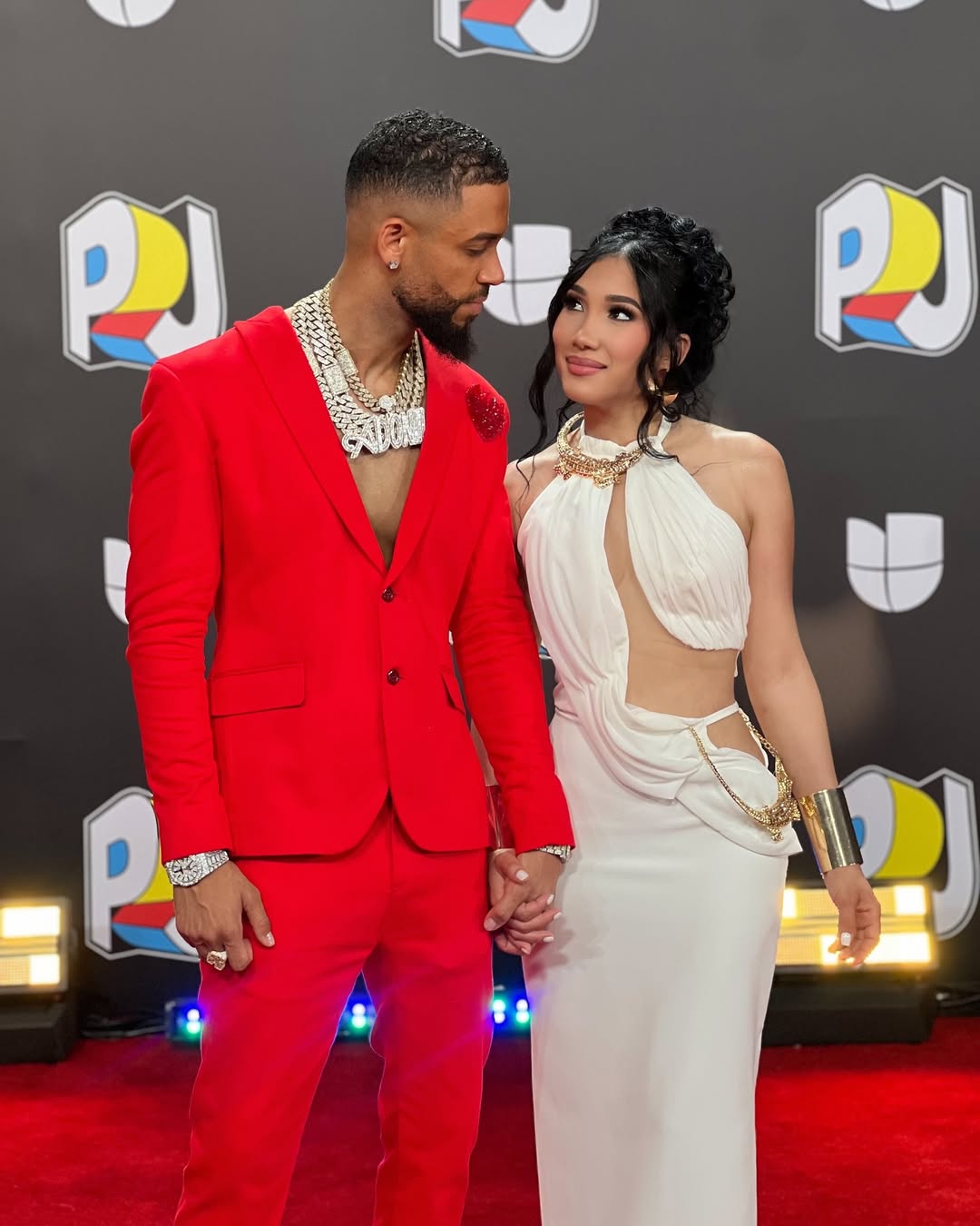 Dj Adoni afirma que aprendió a priorizar su familia y revela que se ...