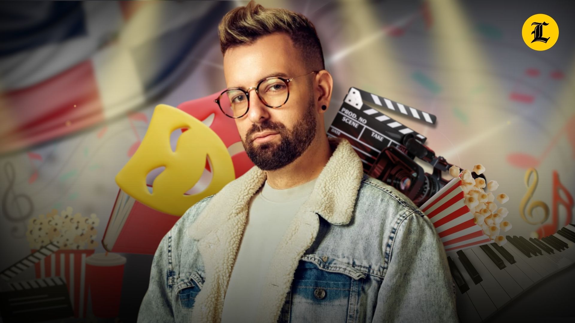 Junior Lomba: Figura clave en el teatro musical dominicano