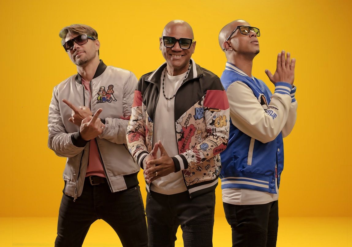 Proyecto Uno tiene nuevo álbum "Back In Da House" y el primer ...