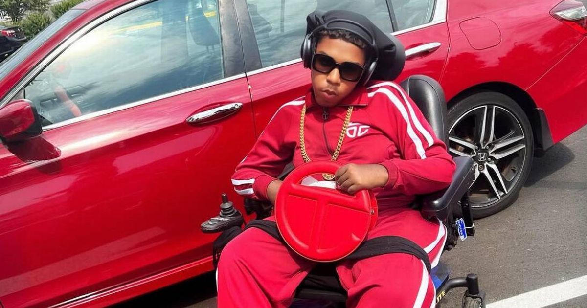 Muere el influencer Rolling Ray a los 28 años