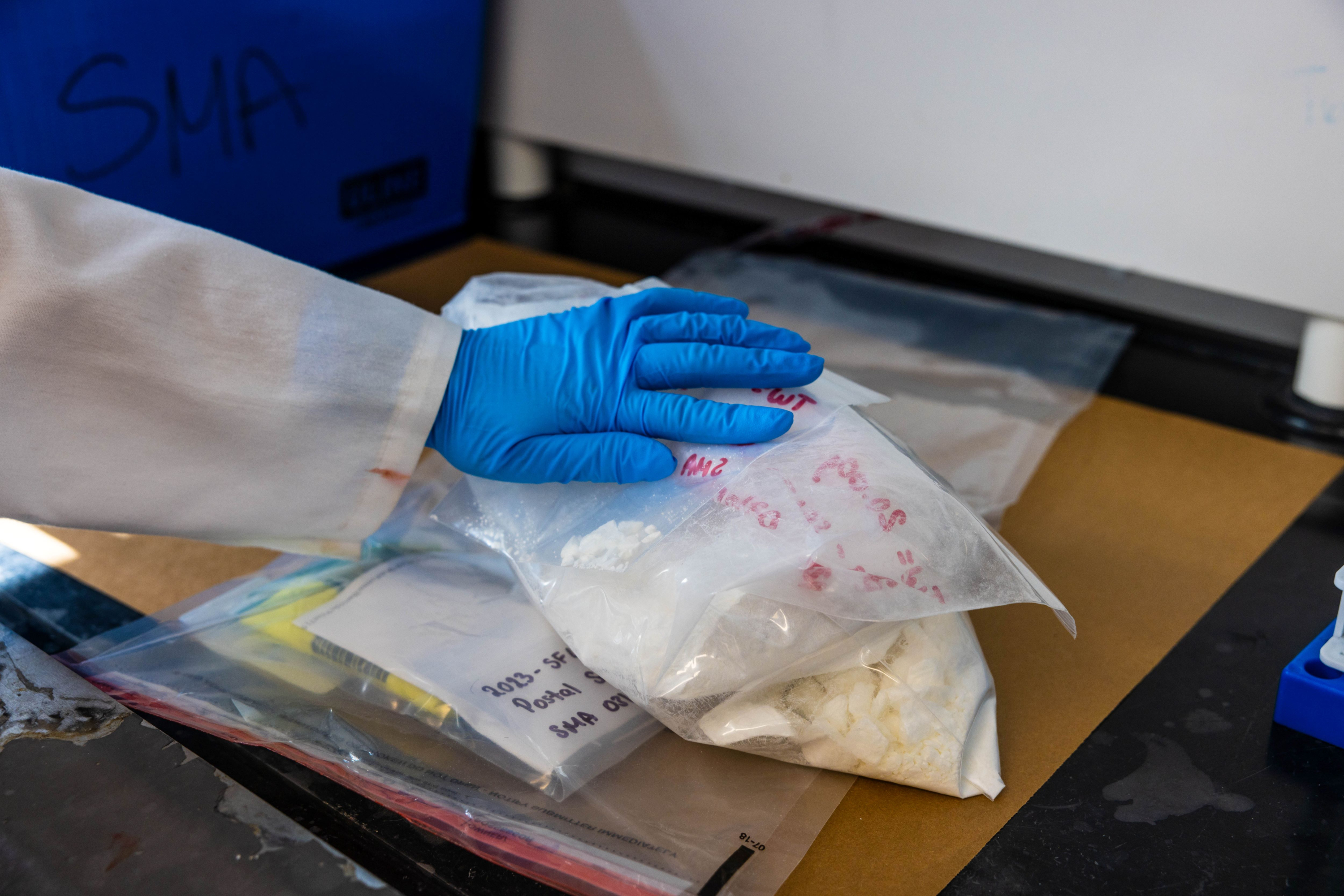 Cuba afirma que clasificación del fentanilo como arma es un pretexto de ...