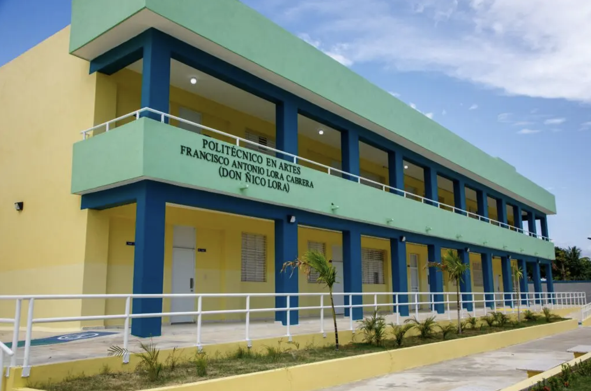 Politécnico en Artes de Navarrete arranca año escolar falta de maestros ...
