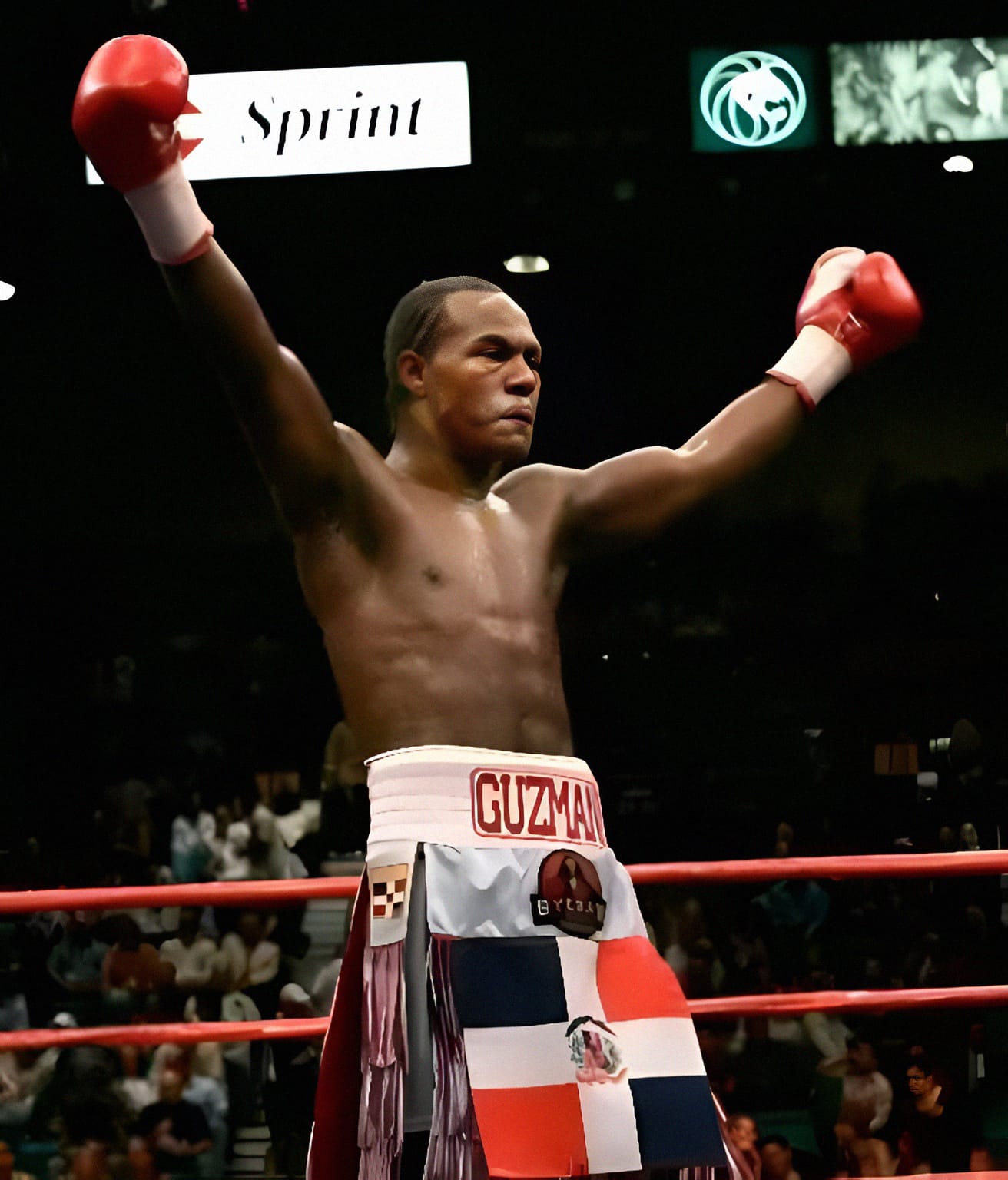 Joan Guzmán asegura un lugar en el Pabellón de la Fama del Deporte ...