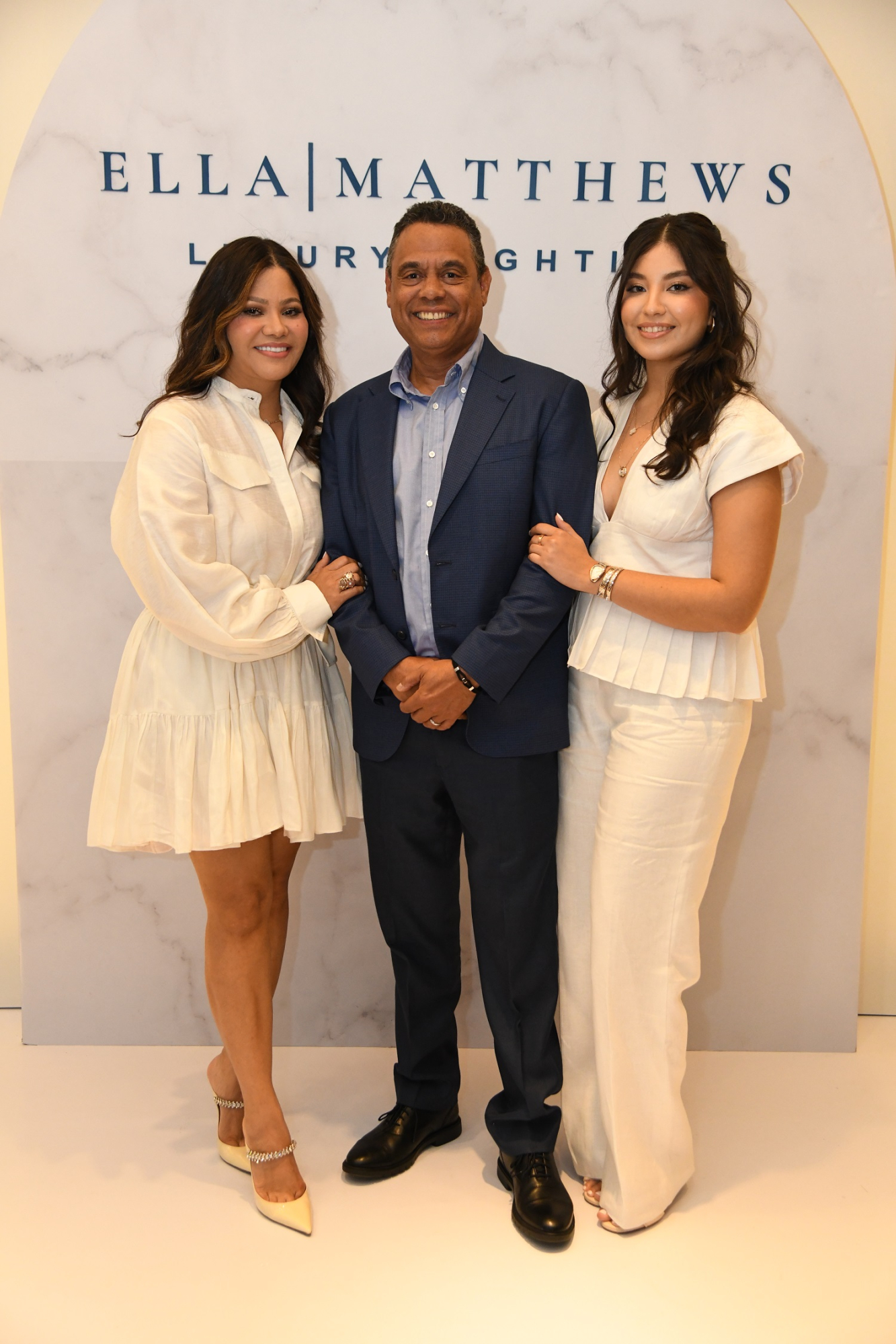 ‘Ella Matthews Luxury Lighting’ abre sus puertas