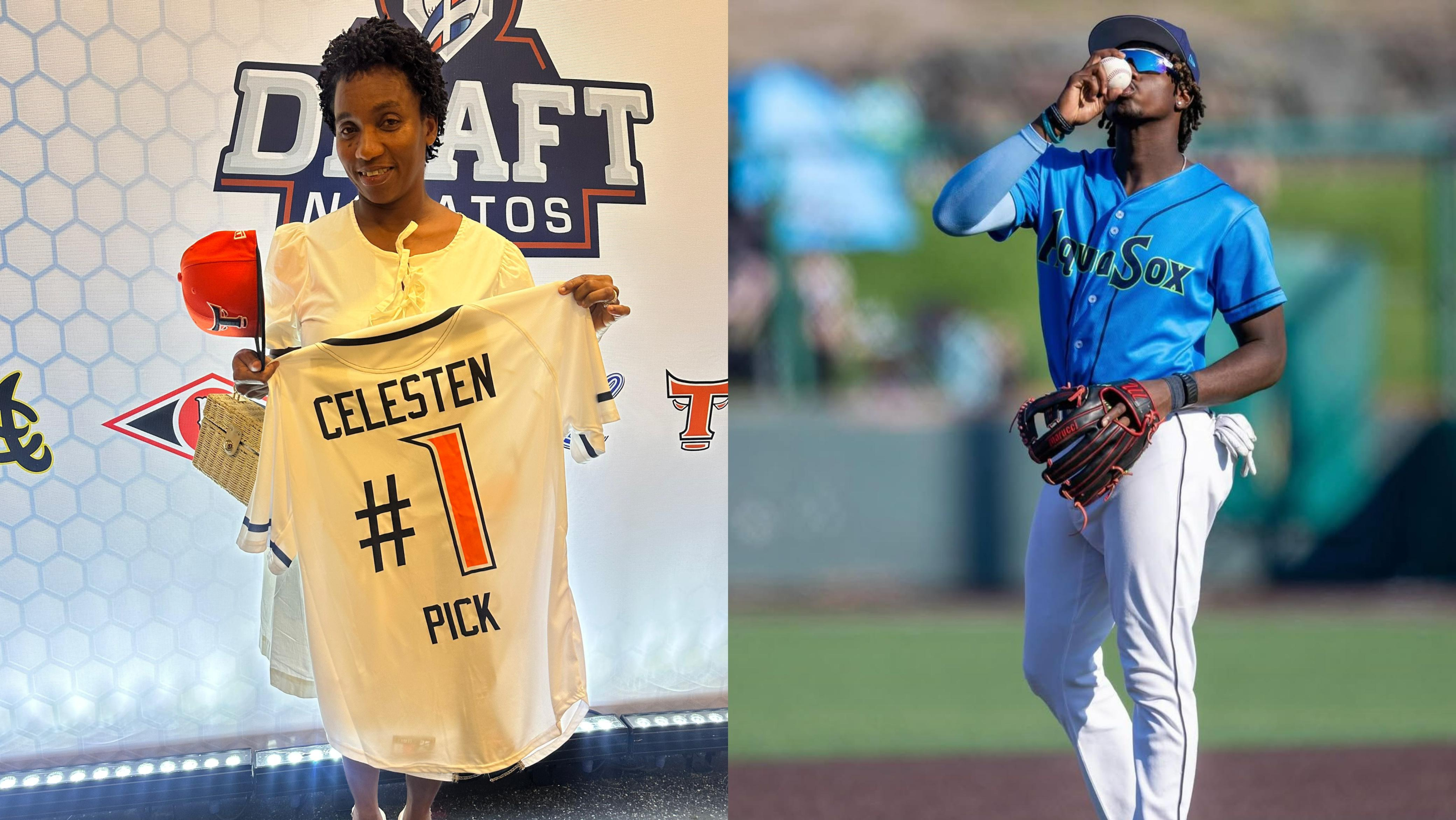 ¿Quiénes fueron elegidos en el Draft de Novatos de Lidom 2025?