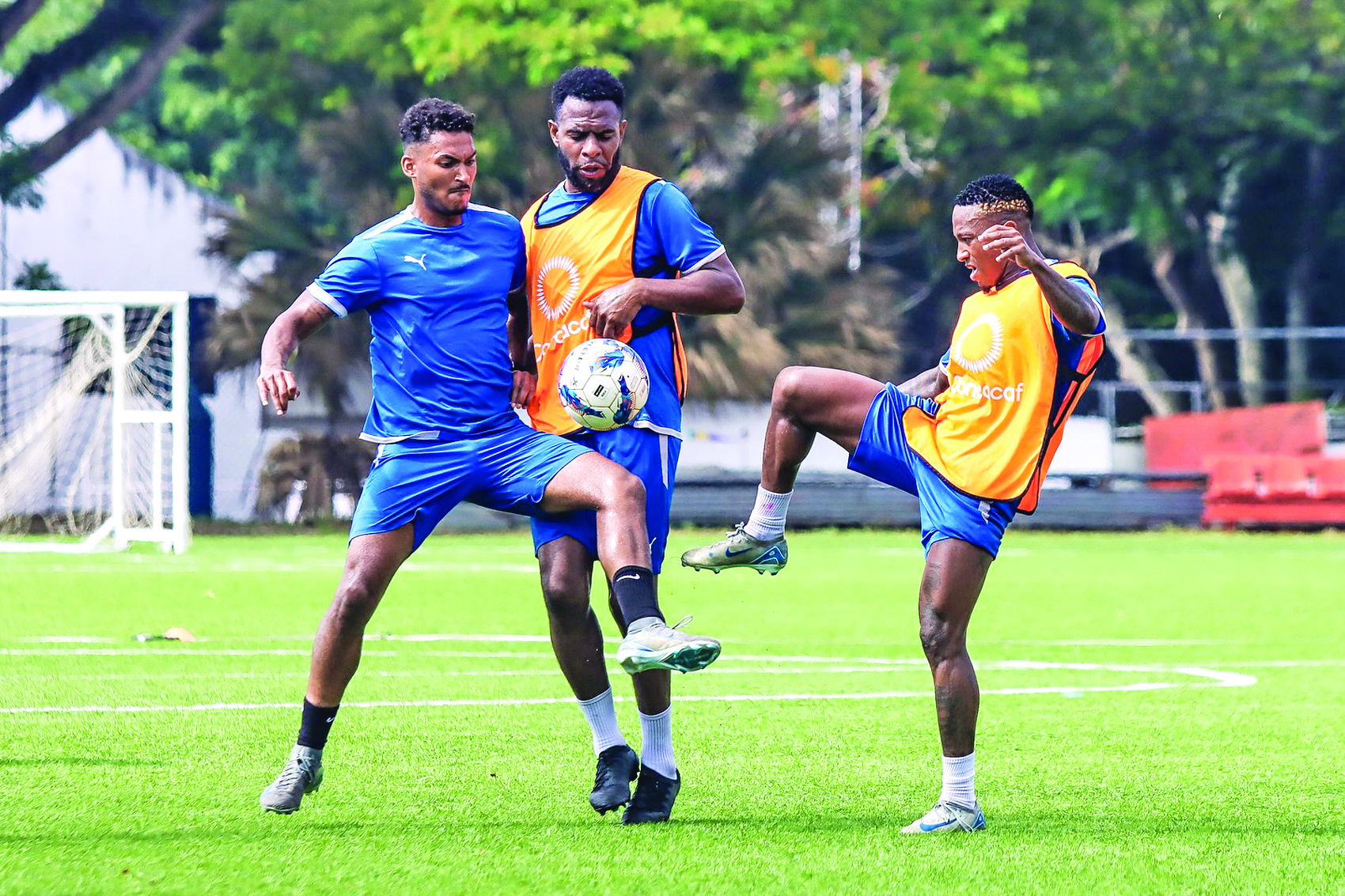 Cibao FC recibe a Jarabacoa el domingo en la jornada 6 de la LDF