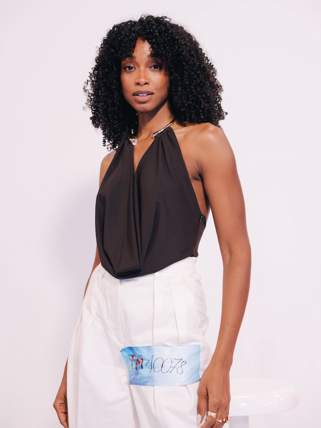 Yaritza Reyes entra al reality Top Model Polonia