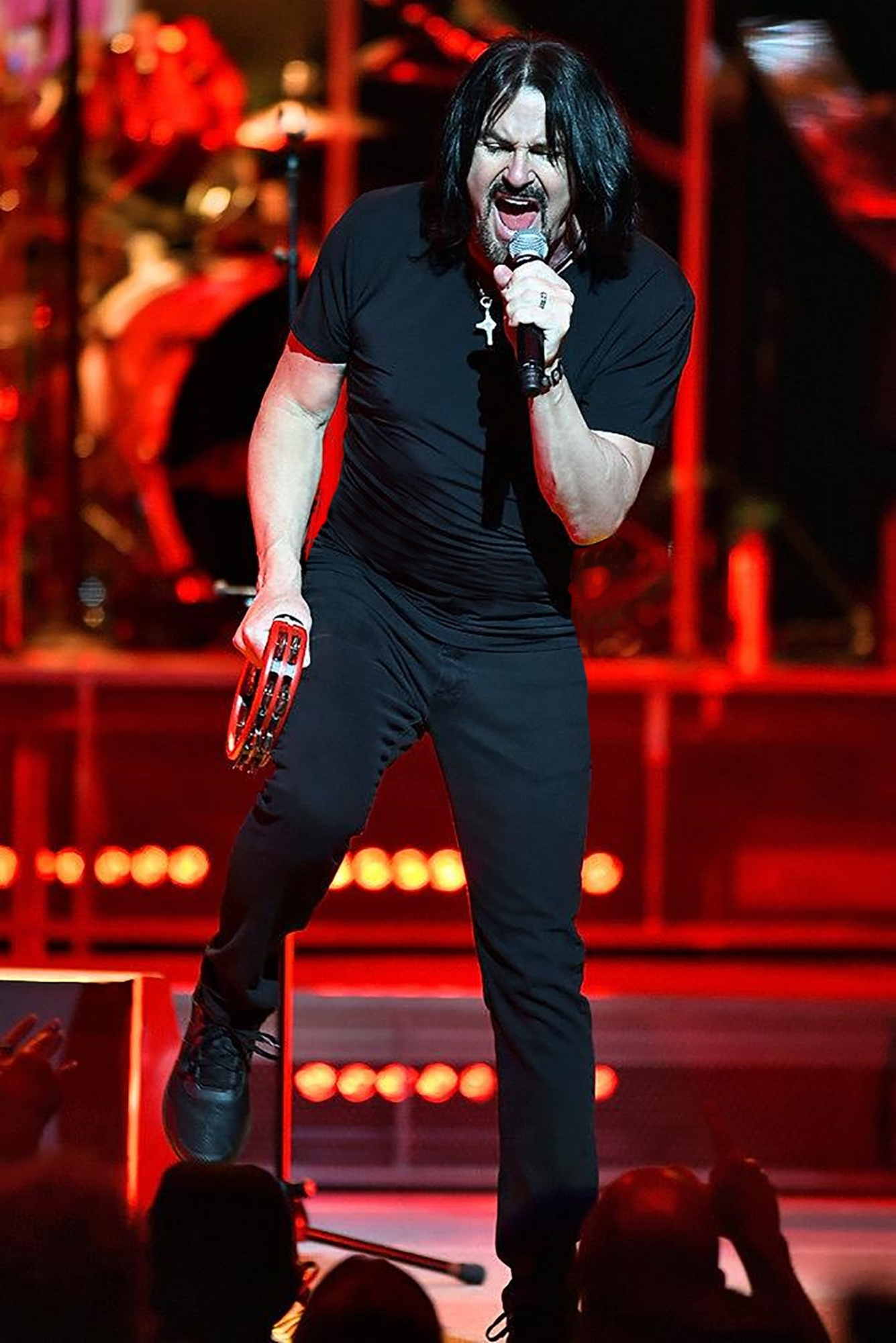 “Voices of Our Generation” regresa a Altos de Chavón con Milly Quezada ...