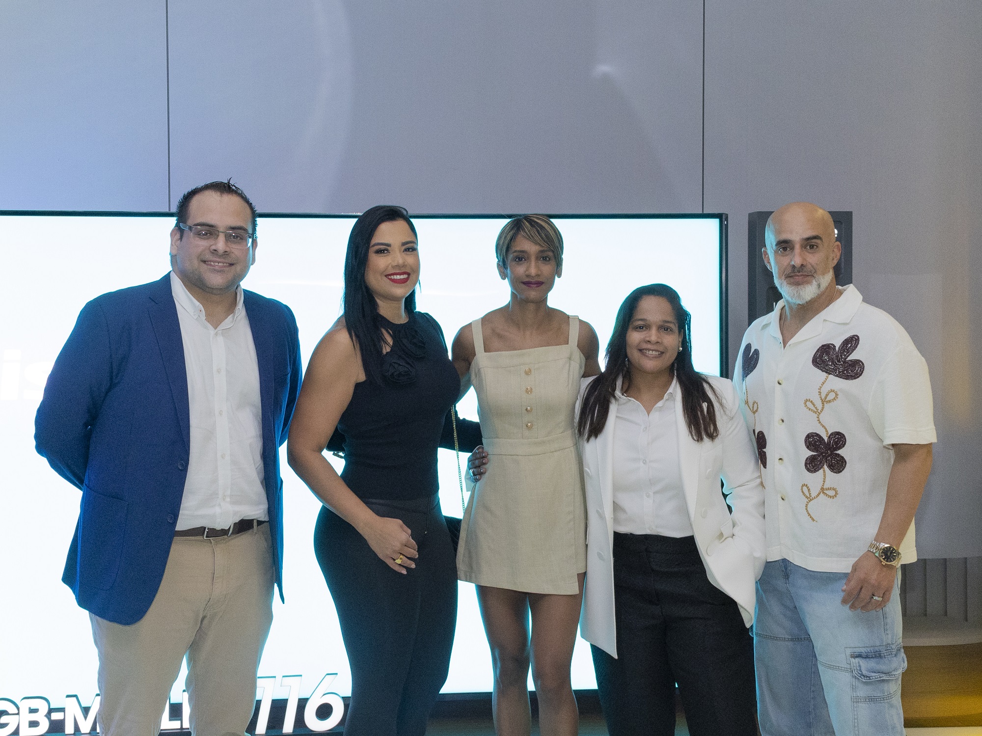 Hisense y Tiendas Corripio presentan en República Dominicana el ...