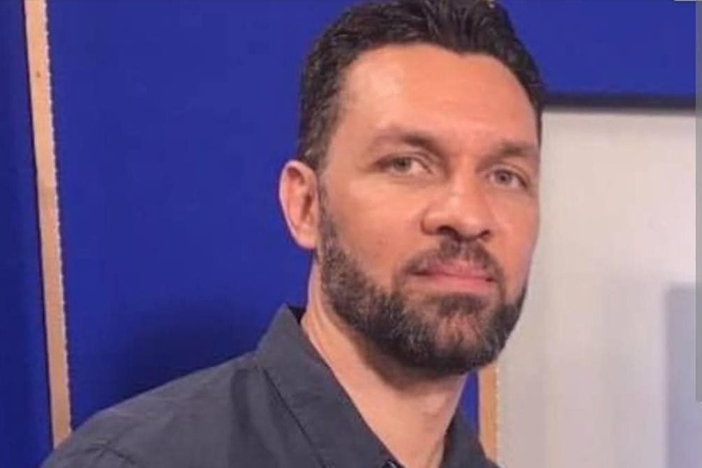 ICE detiene a magnate haitiano Dimitri Vorbe