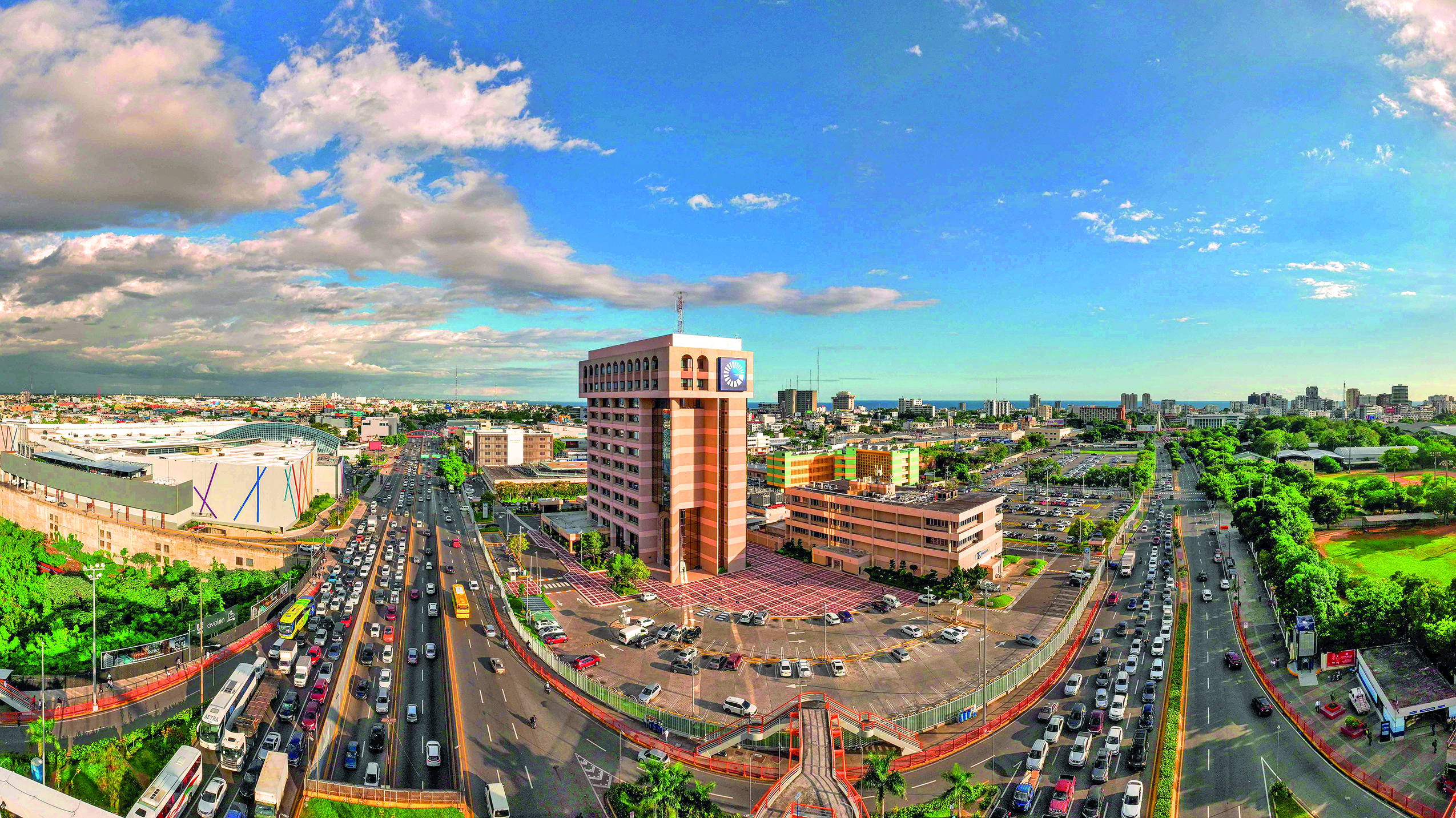 Banco Popular: Socio y promotor estratégico del turismo