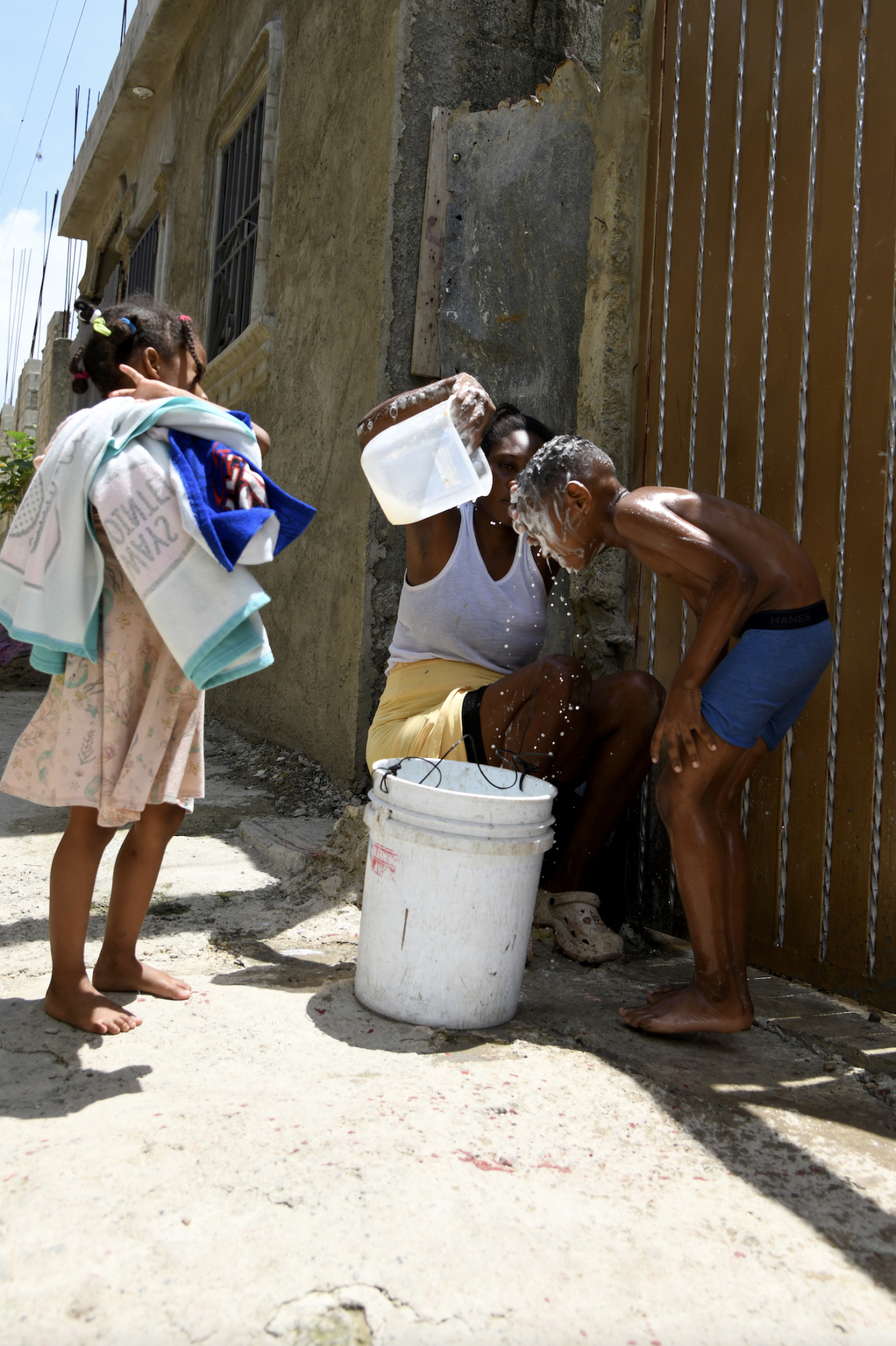 América Latina y el Caribe, la tierra del agua desafiada por la sed