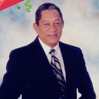 Muere el exdiputado César Emilio Peralta Vélez, padre del abogado César ...