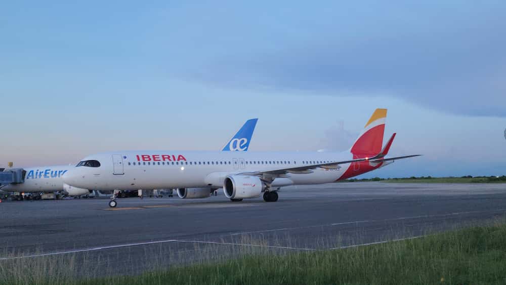 Anuncian llegada del avión de fuselaje estrecho con mayor alcance del ...