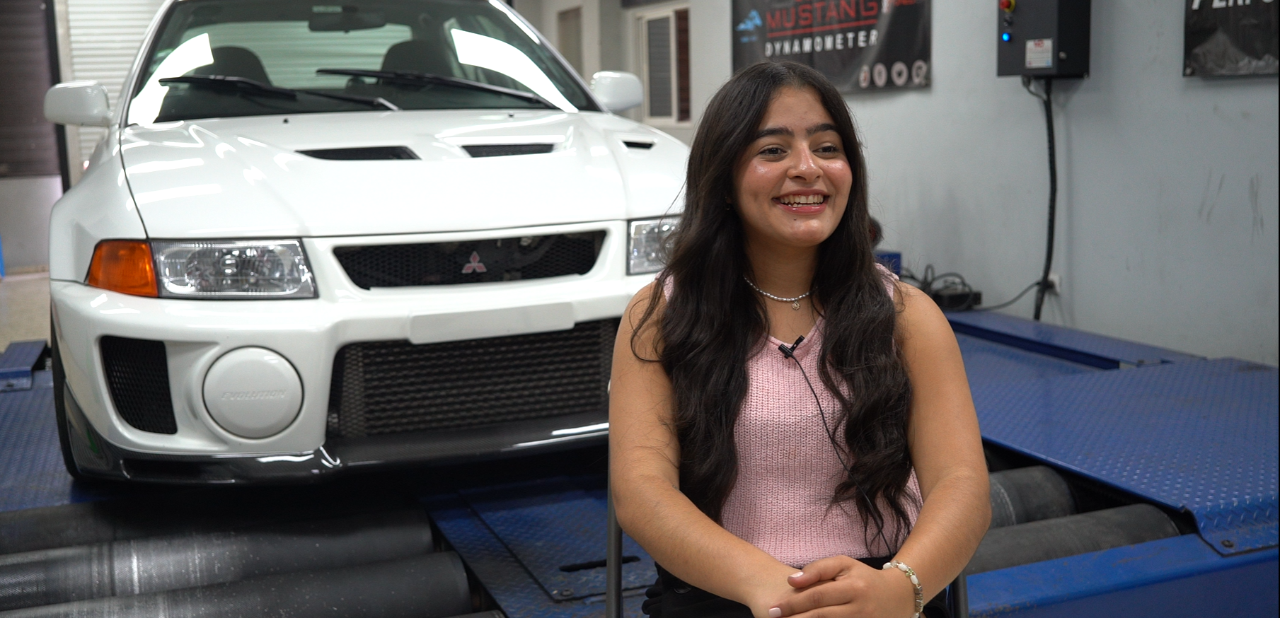 María Ceballos iba de La Victoria a Villa Juana por su amor a la ...