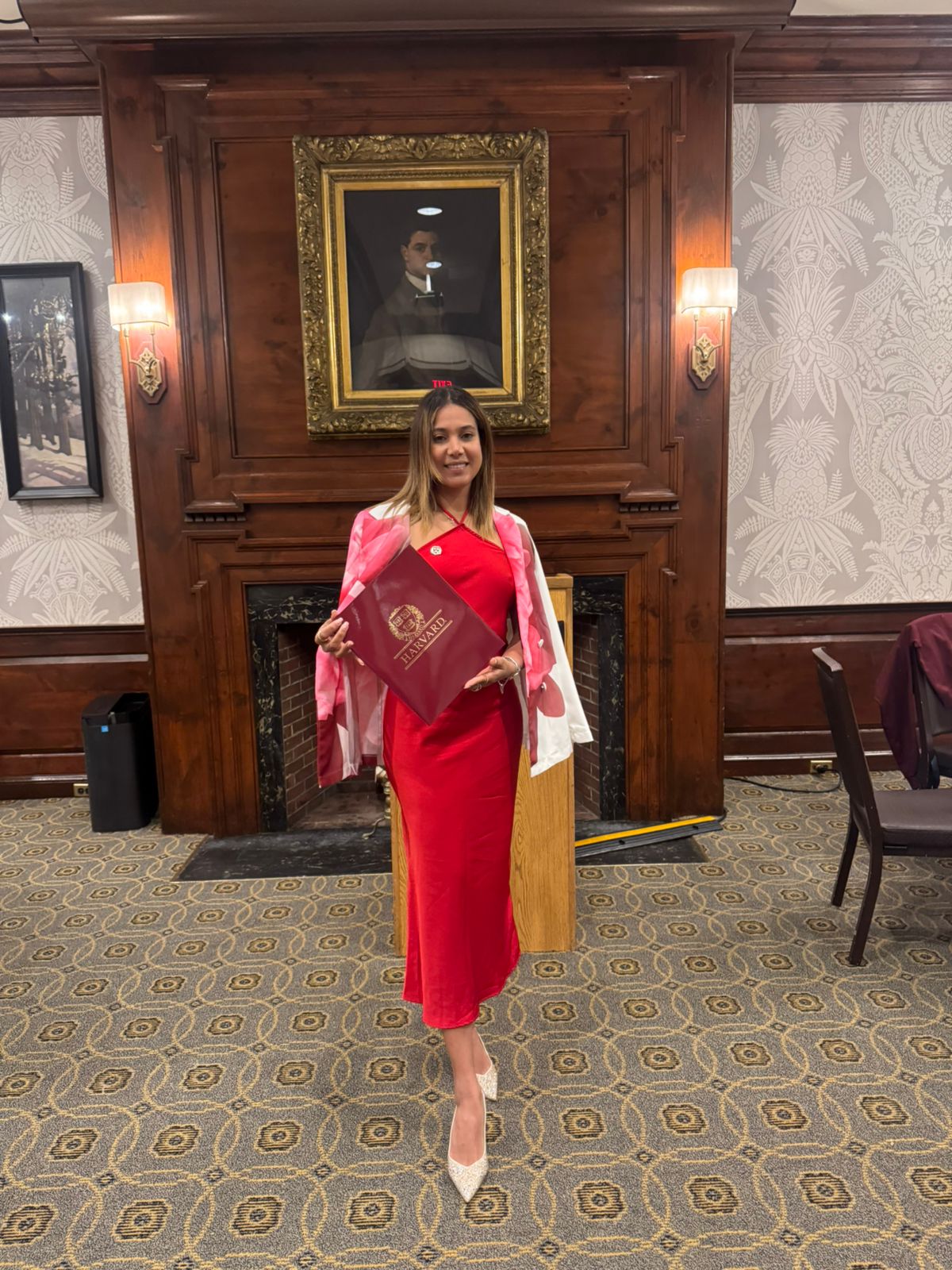 Cris Ramírez: la migrante dominicana que venció la meningitis y llega a ...